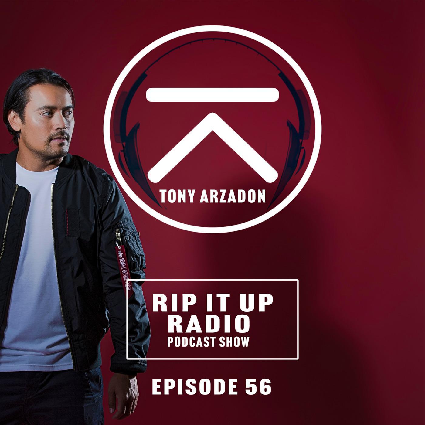 Rip It up Radio #66 (Park City Live DJ Set 1-18-2020) | Listen Notes