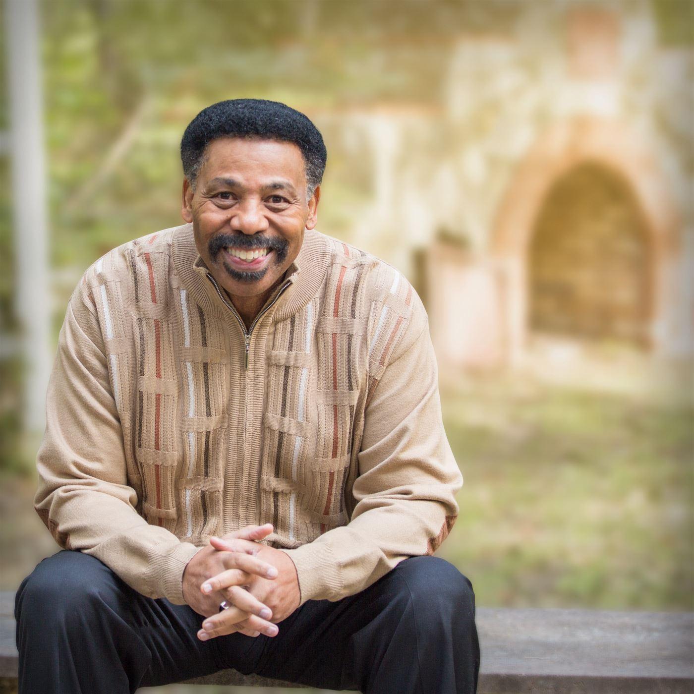 Tony Evans' Sermons - Audio (podcast) - Dr. Tony Evans | Listen Notes