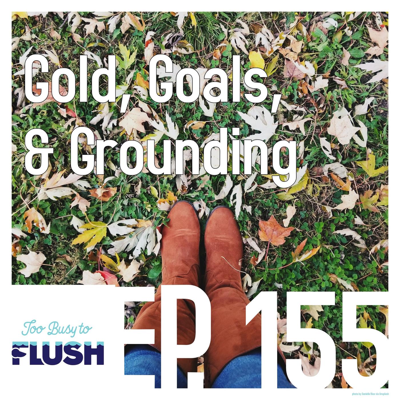 The Power of Real World Accomplishments - Too Busy to Flush (podcast ...