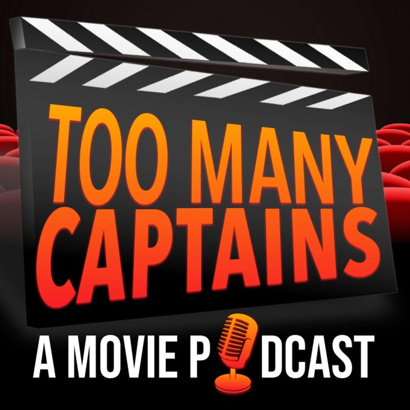Bonus Mini-Episode: Season 4 Deep Dive Quiz - Too Many Captains - A ...