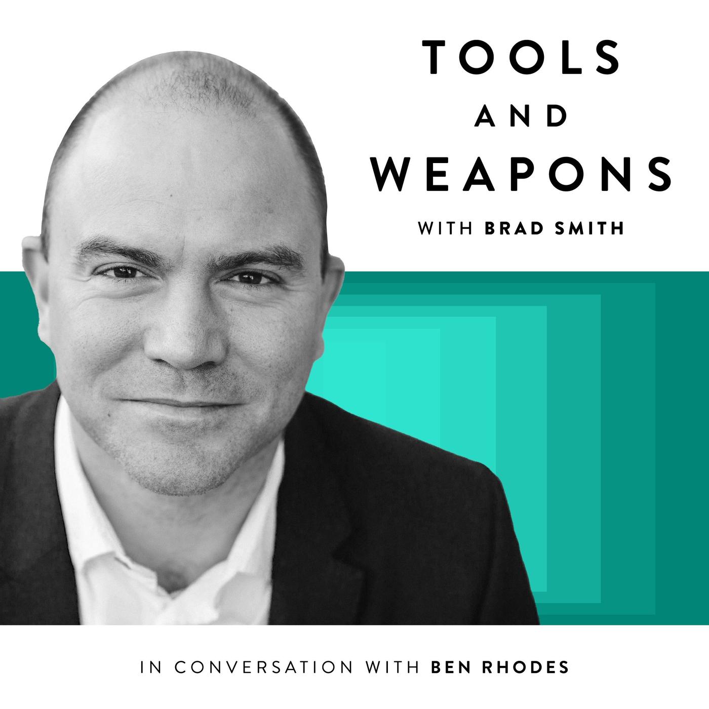 Ben Rhodes: The enduring power of language in the era of AI | Listen Notes