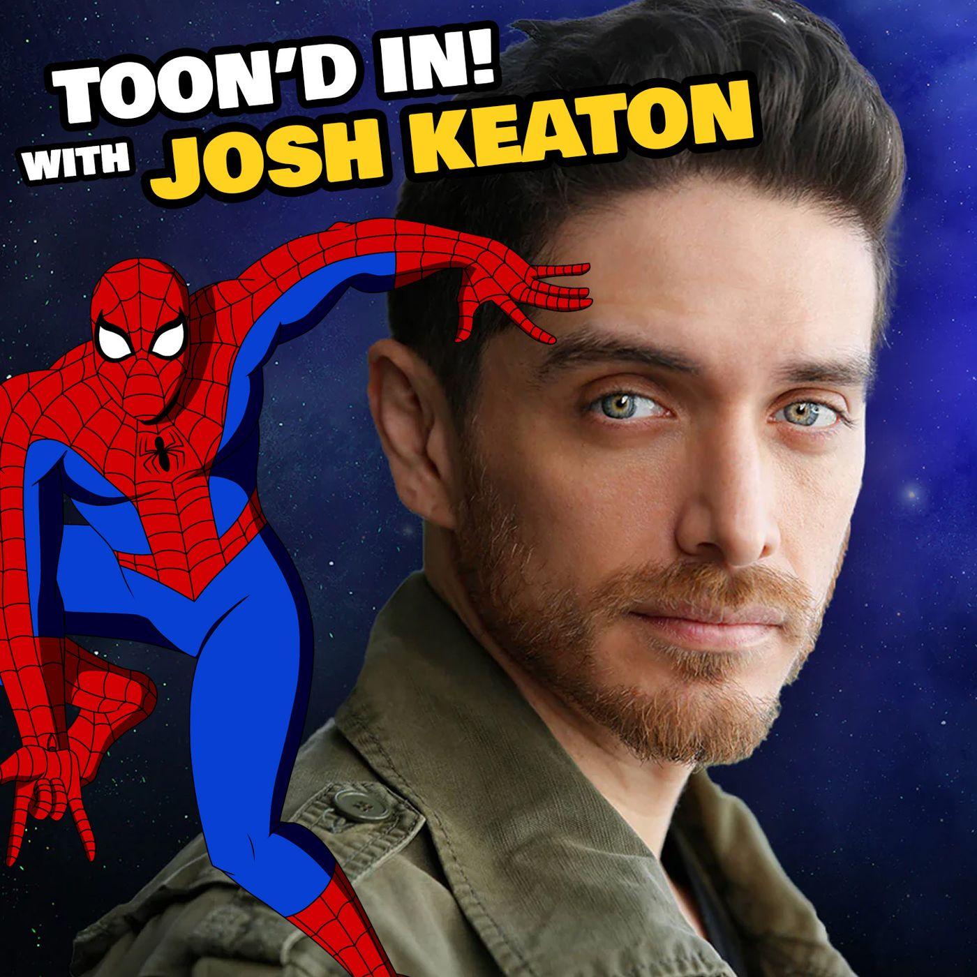 Toon'd In! with Jim Cummings (podcast) - The Four Finger Discount ...