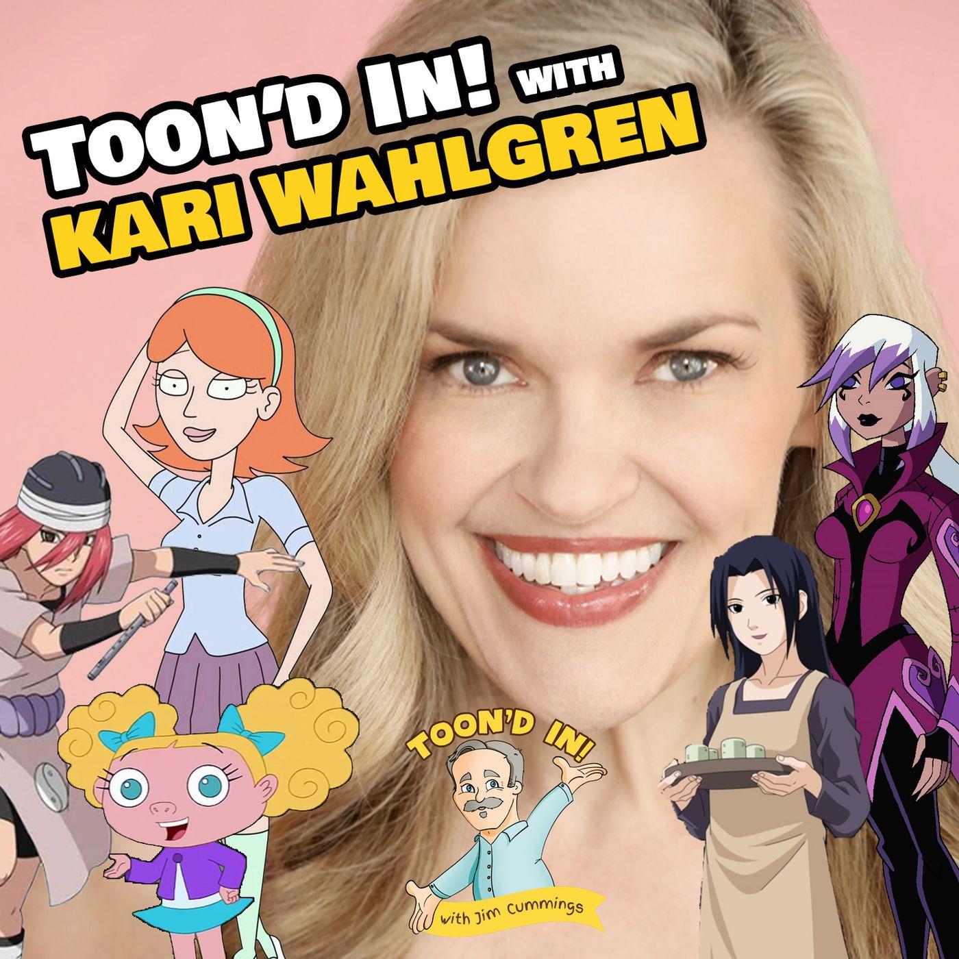 Toon'd In! with Jim Cummings (podcast) - The Four Finger Discount ...