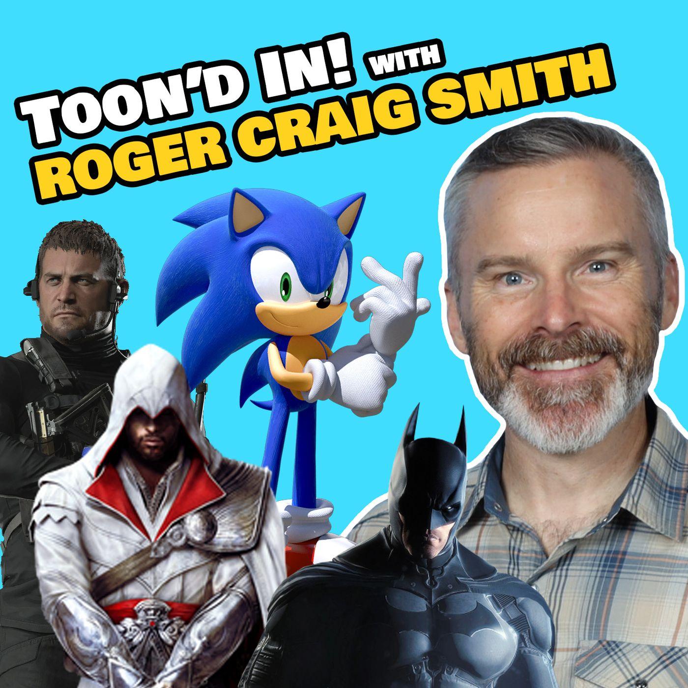 Toon'd In! with Jim Cummings (podcast) - The Four Finger Discount ...