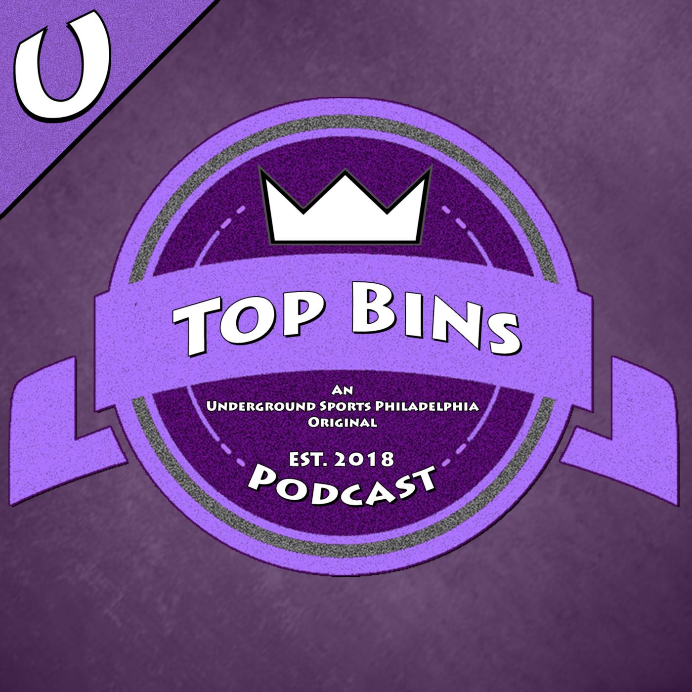 Top Bins Episode 112: International Break Is Not For The Weak, Paul ...