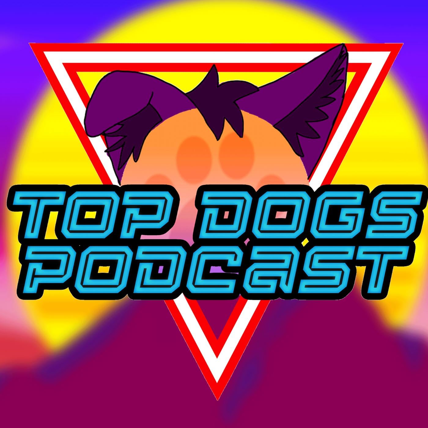Ep85- Music and what it means to us - Top Dogs Podcast | Listen Notes