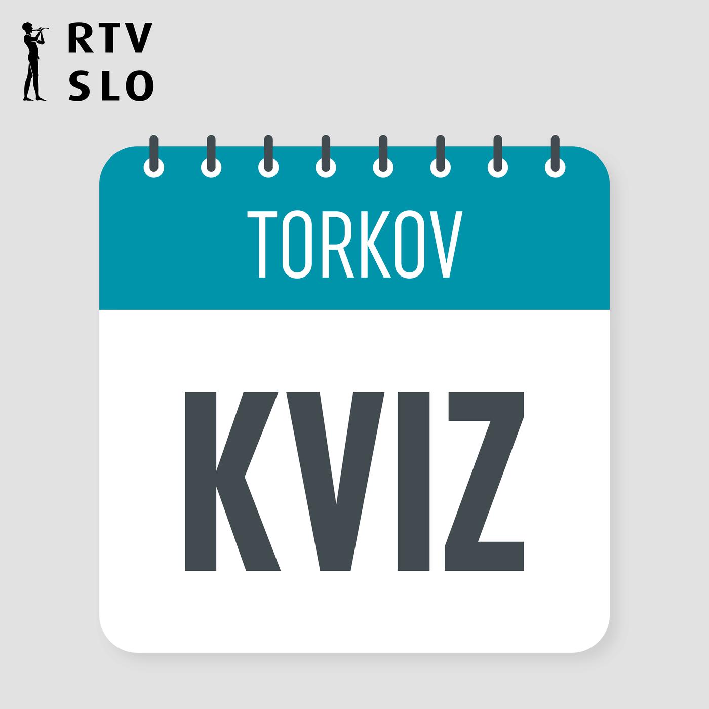Poznate vse simbole Evropske unije? - Torkov kviz (podcast) | Listen Notes