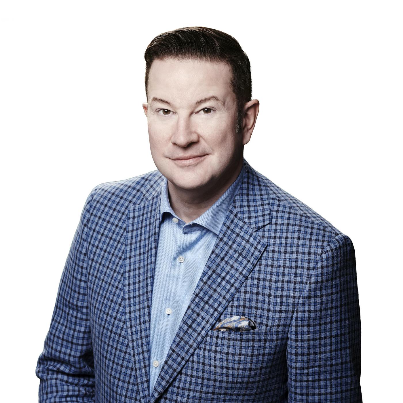 Ken Reid, Sportsnet/Author/Card Collector - Toronto Legends (podcast ...
