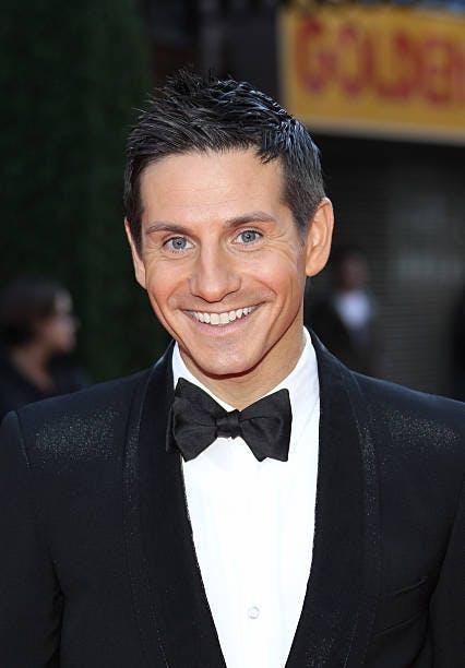 Rick Campanelli, MuchMusic/Entertainment Tonight - Toronto Legends ...