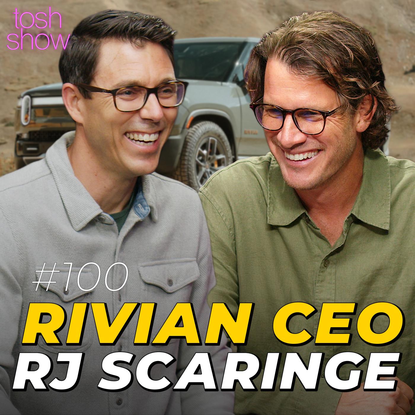 My 2nd Favorite Running Back - Jazmin Gamble - Tosh Show (podcast ...