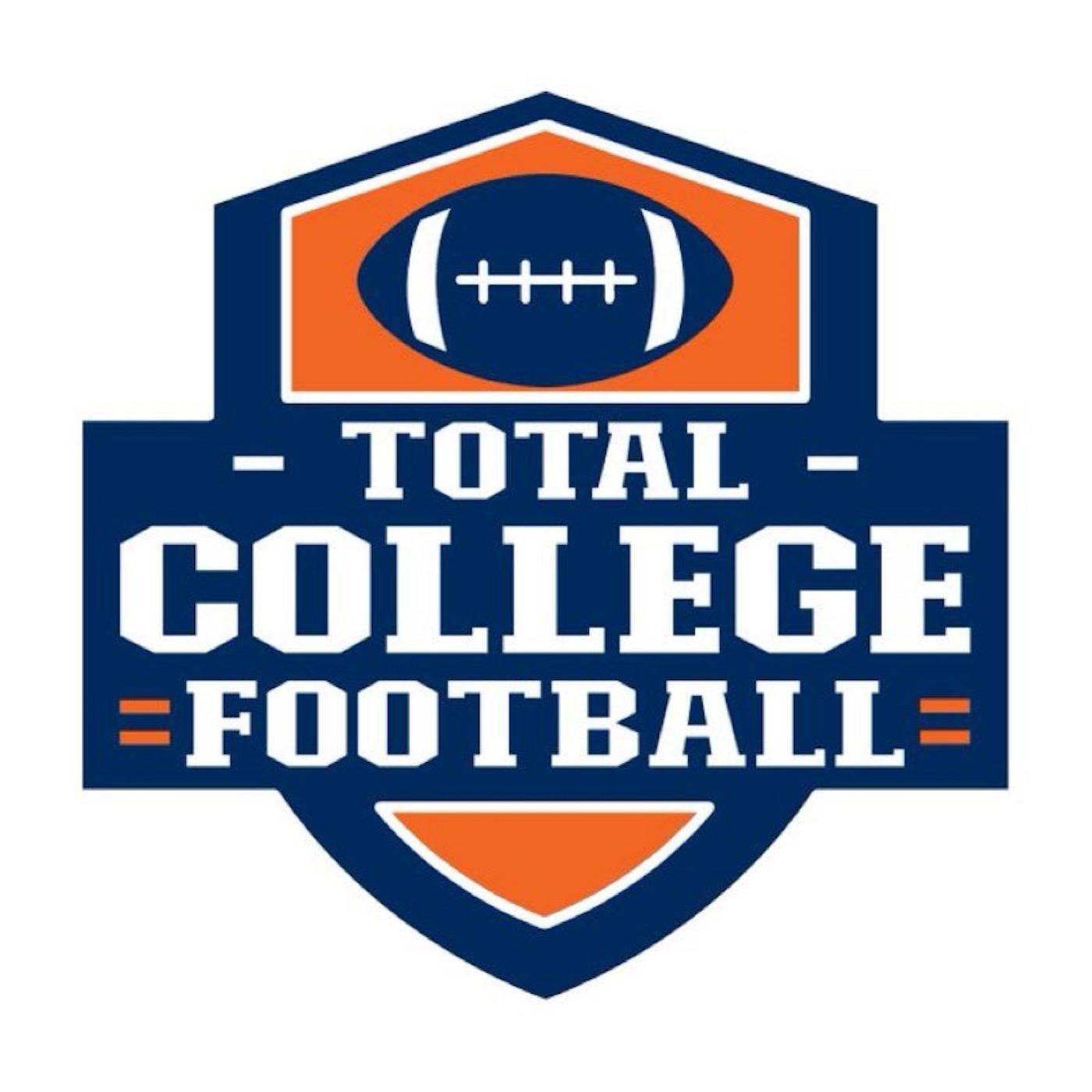 Top 10 WR for the 2025 NFL Draft - Total College Football (podcast ...