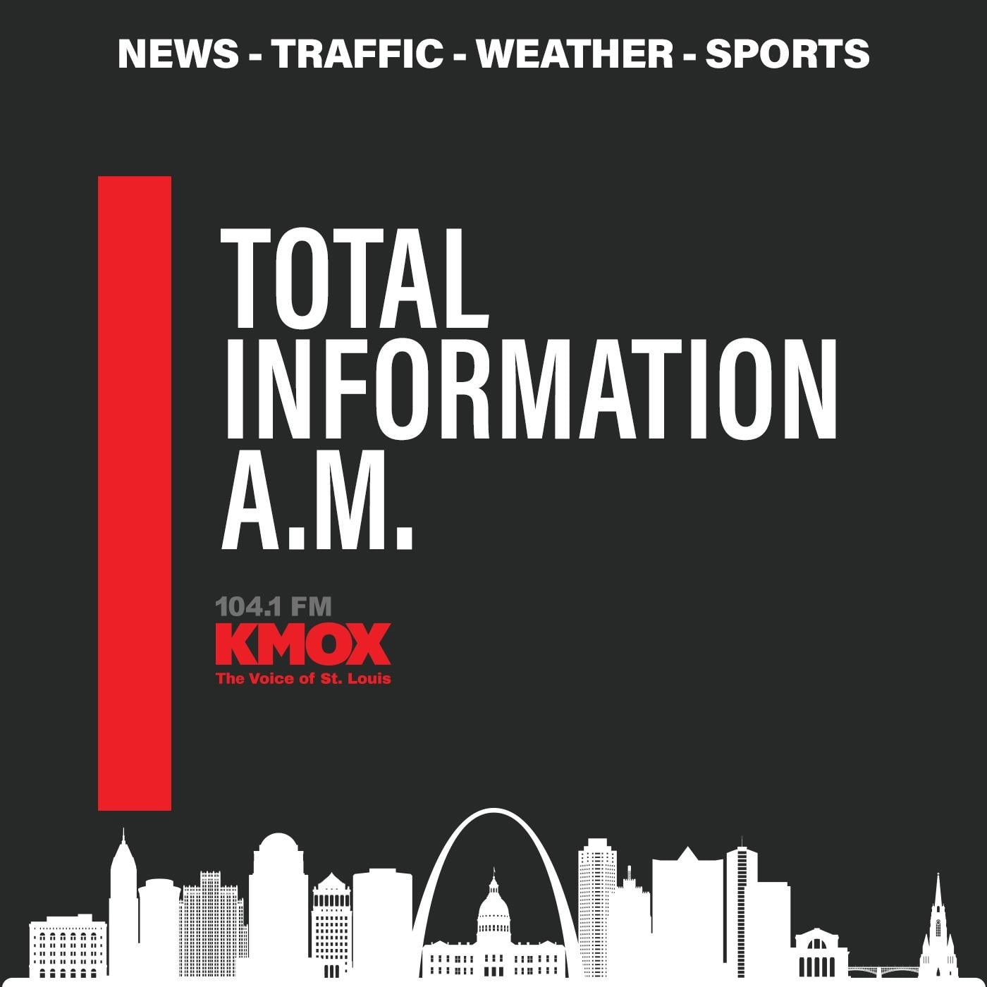KMOX Birthdays - March 17, 2026 - Total Information AM (podcast ...