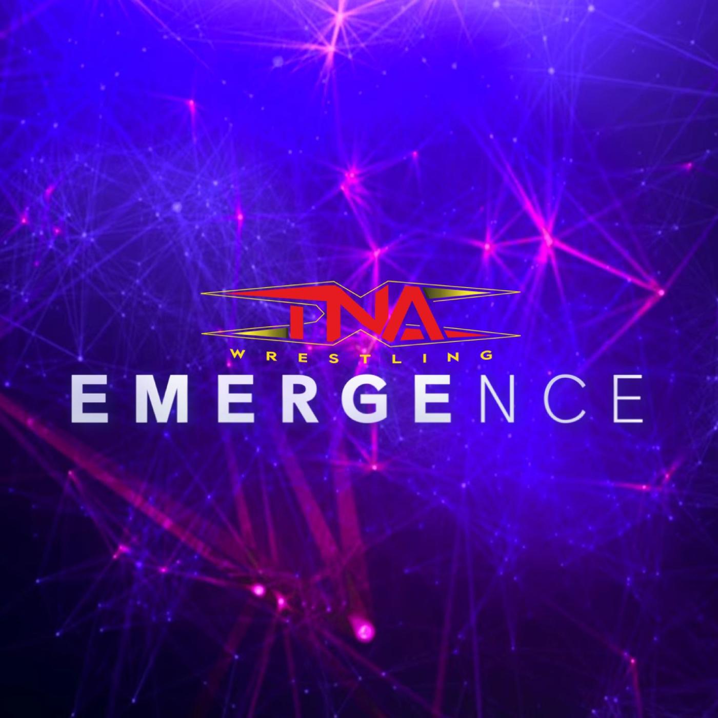 TNA Emergence 2024 LIVE REVIEW | TNI - Total Nonstop Impact | IMPACT ...