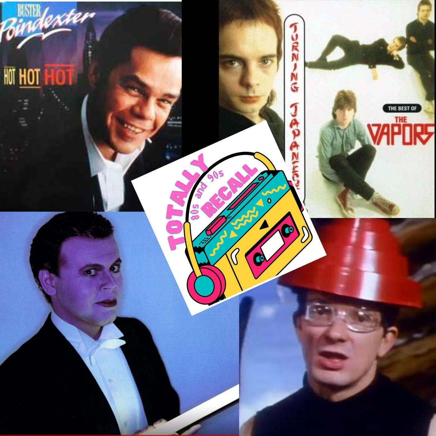 1980s Songs; Funny and Interesting Hits - Totally 80s and 90s Recall ...