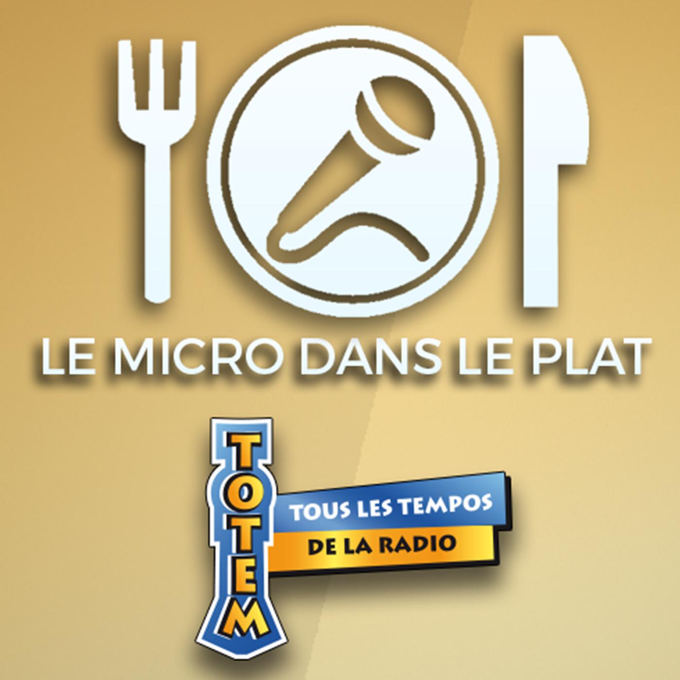 RECETTE du 29-11-2021 - Oeufs brouillés - TOTEM - LE MICRO DANS LE PLAT ...