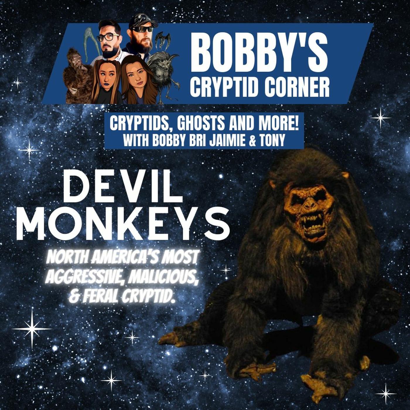 BOBBY S CRYPTID CORNER VERMONT PIG MAN - TOTIWABA MULTIVERSE (podcast ...