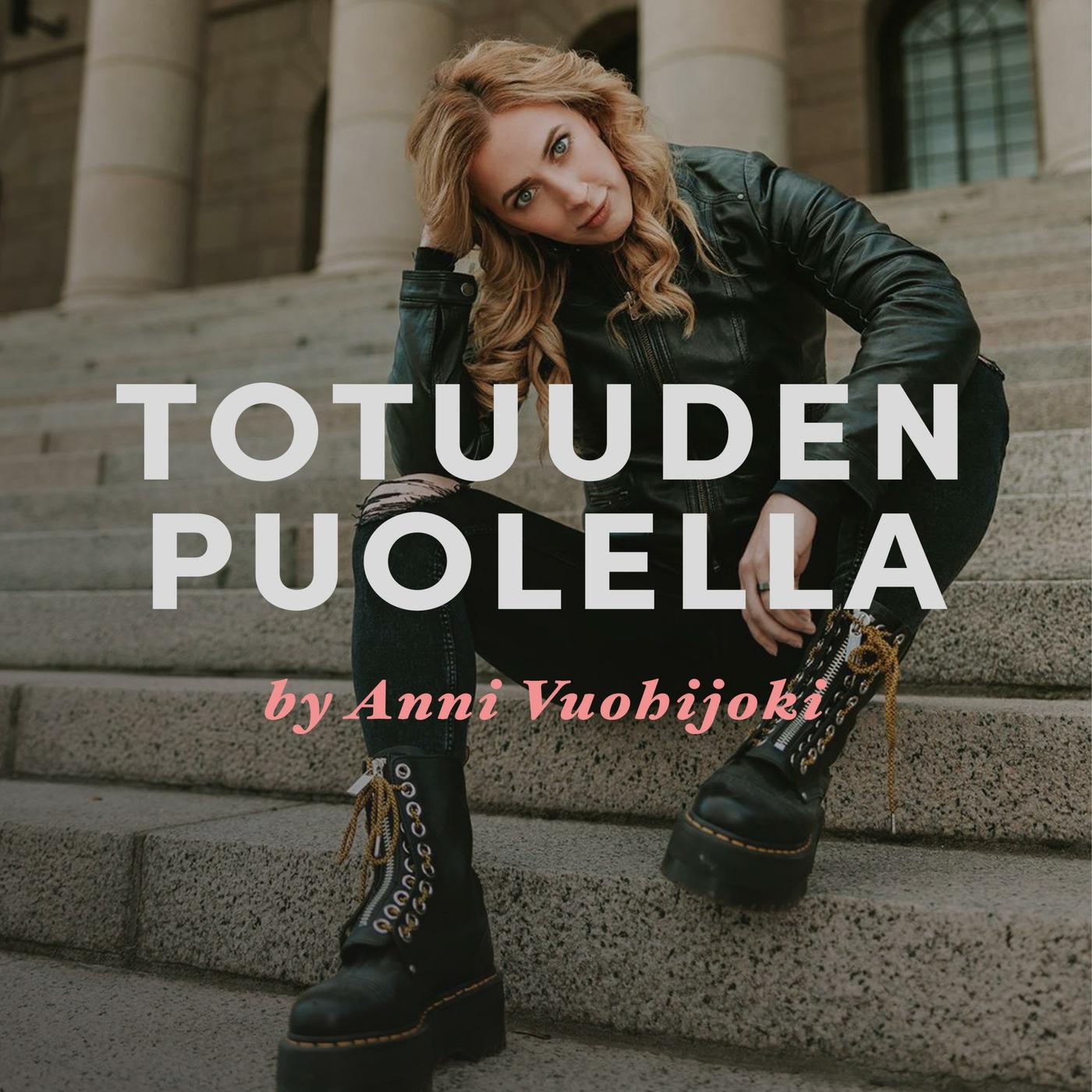 Pauli Ohukainen – Tervettä skeptisyyttä - Totuuden Puolella (播客 ...