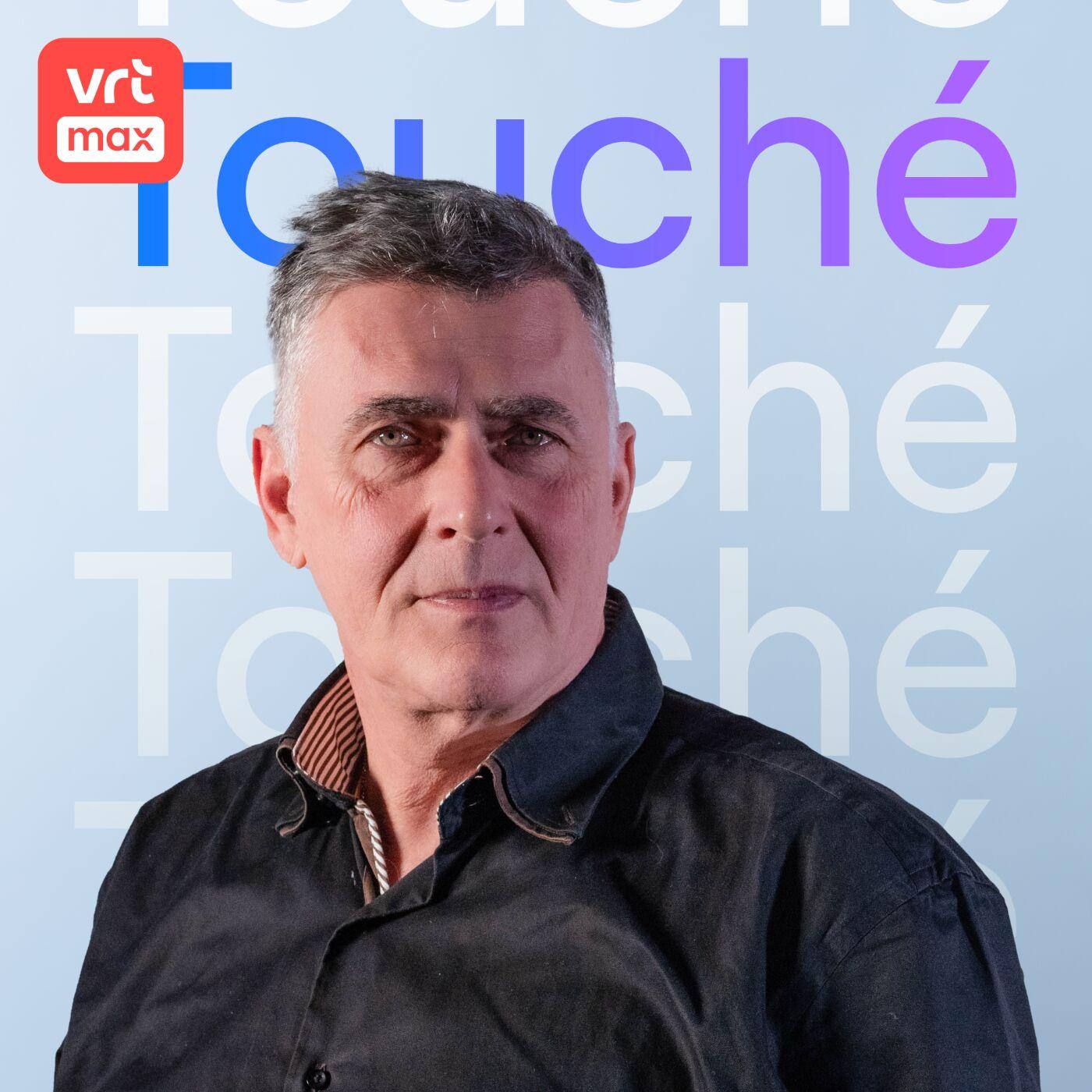 Touché (podcast) - Radio 1 | Listen Notes