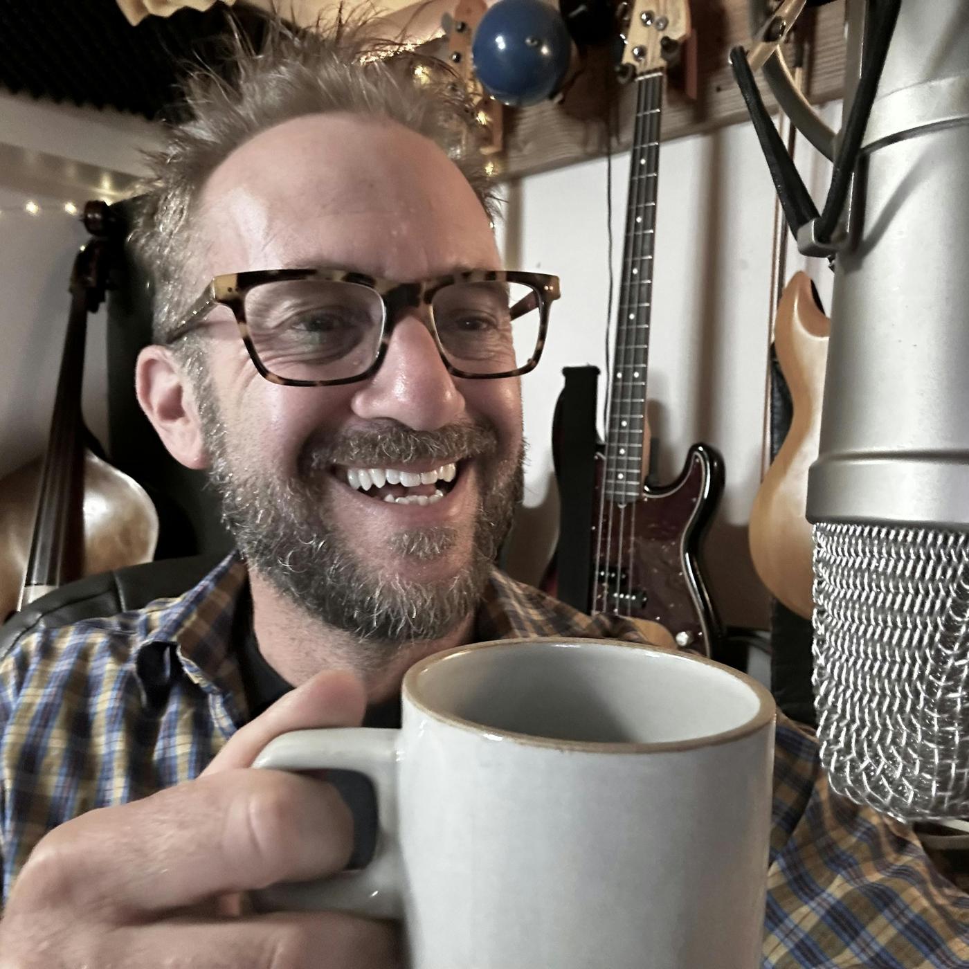 The Check-In with Aaron Hartman-La Jolla Babylon, The Making Of A ...