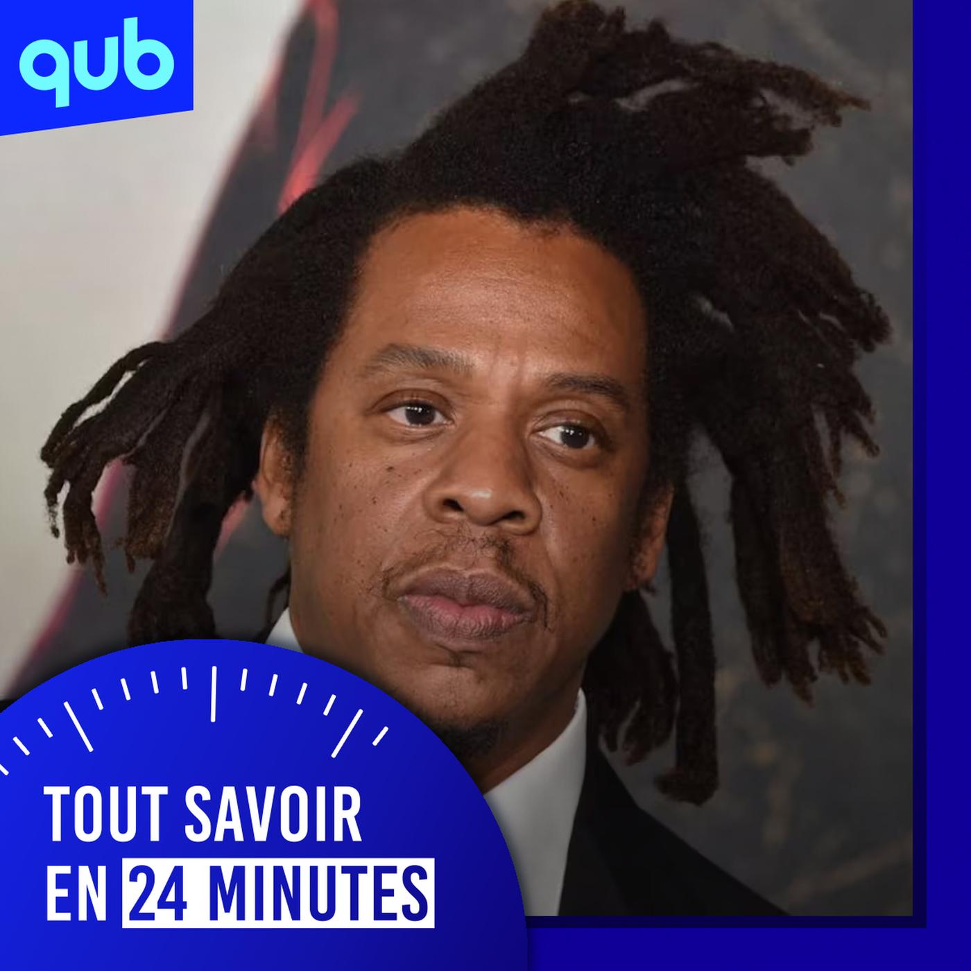 Jay Z visé par des allégations d’agression sexuelle dans l’affaire P ...