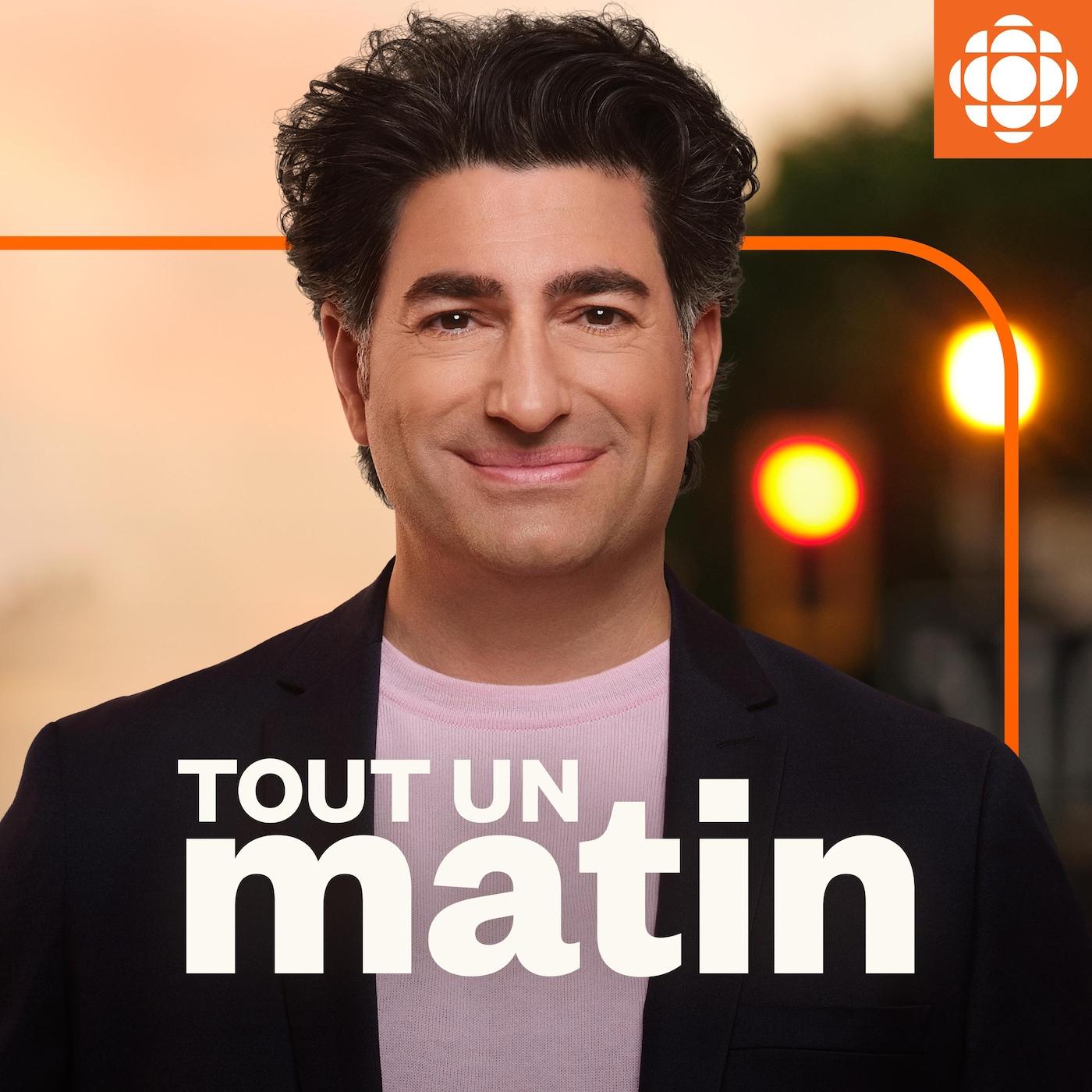 Tout un matin (podcast) - ICI Radio-Canada Première | Listen Notes