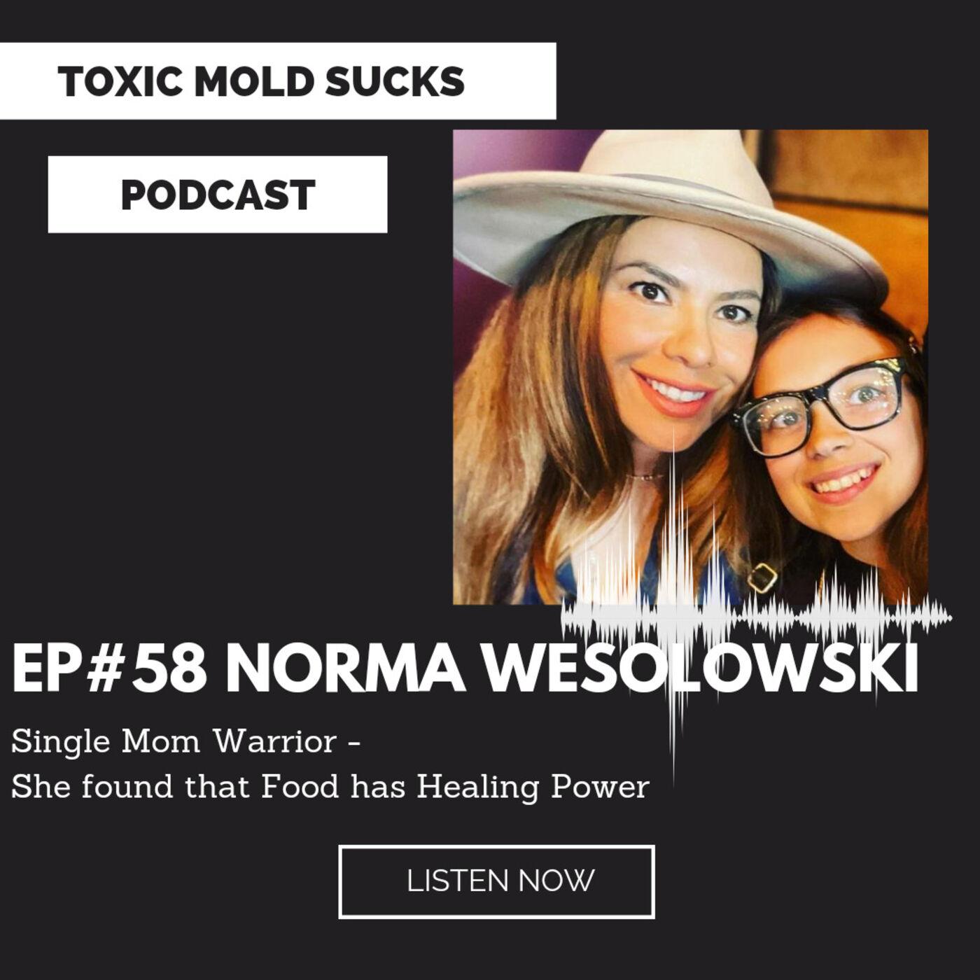 Dr. Jill Crista Shares Tips for Those Still Living in Mold | Listen Notes
