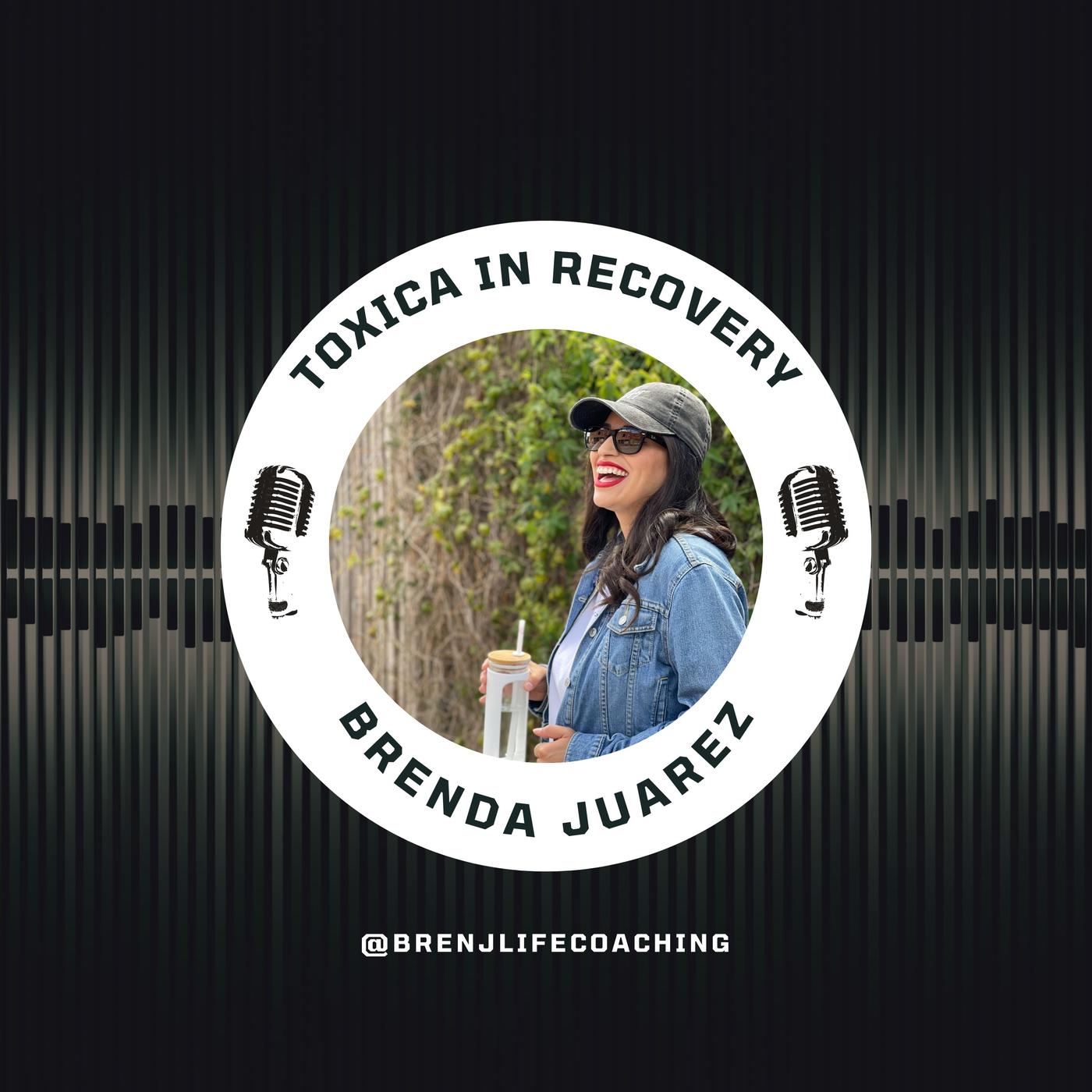 05 The Suffering Toxica - Toxica in Recovery (podcast) | Listen Notes