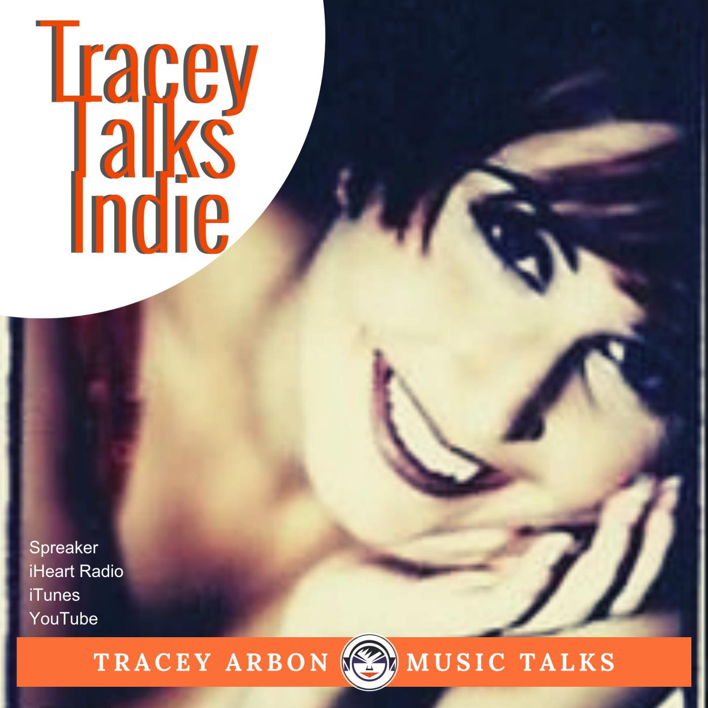 Tracey Talks Indie - Tracey Talks Independent Music (podcast) | Listen ...
