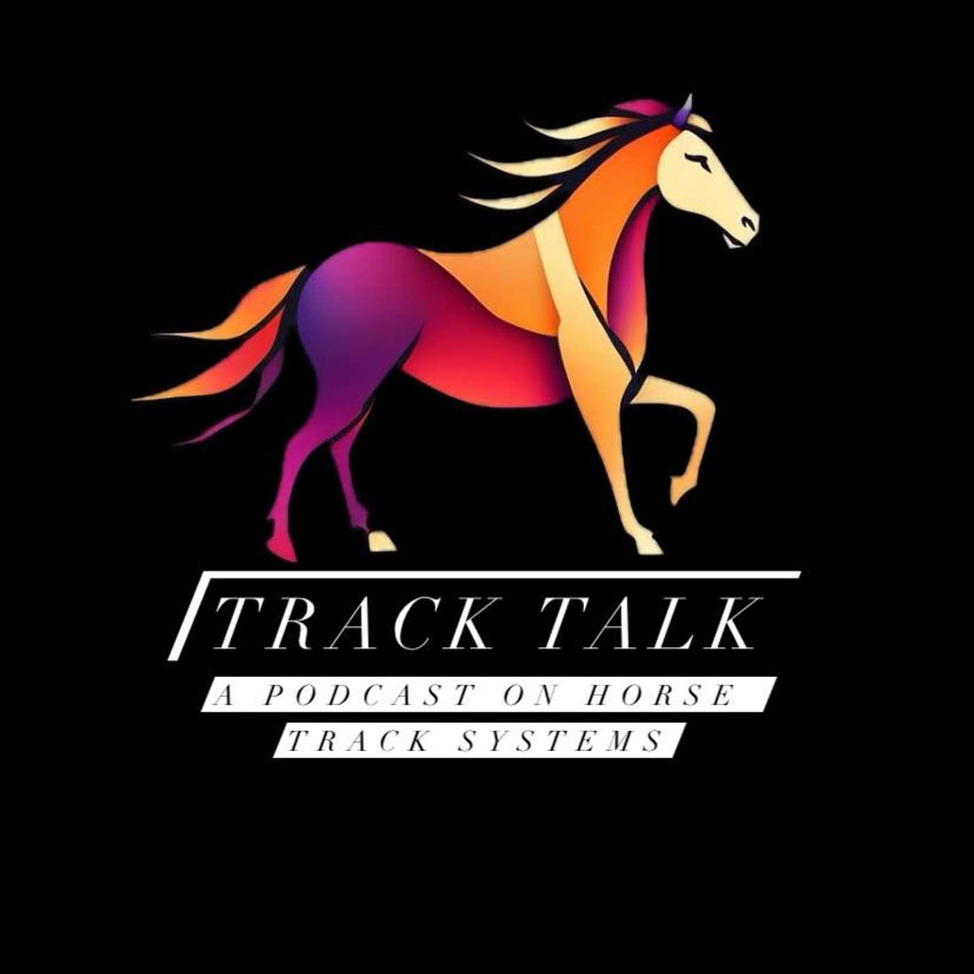 #11 Josepha Guillaume Interview - Track Talk : A Podcast on Horse Track ...