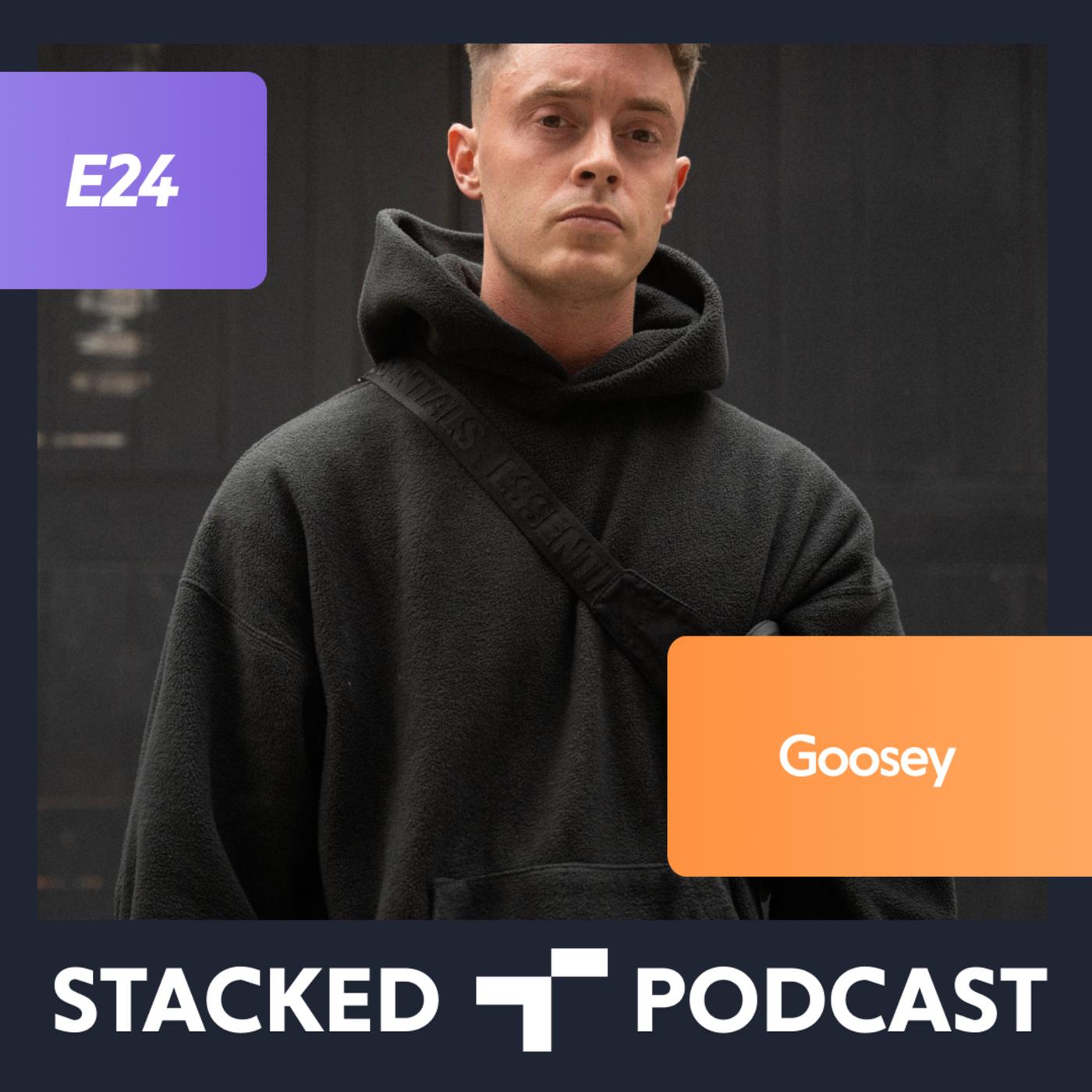E09 - Marco Strous - Trackstack Podcast | Listen Notes