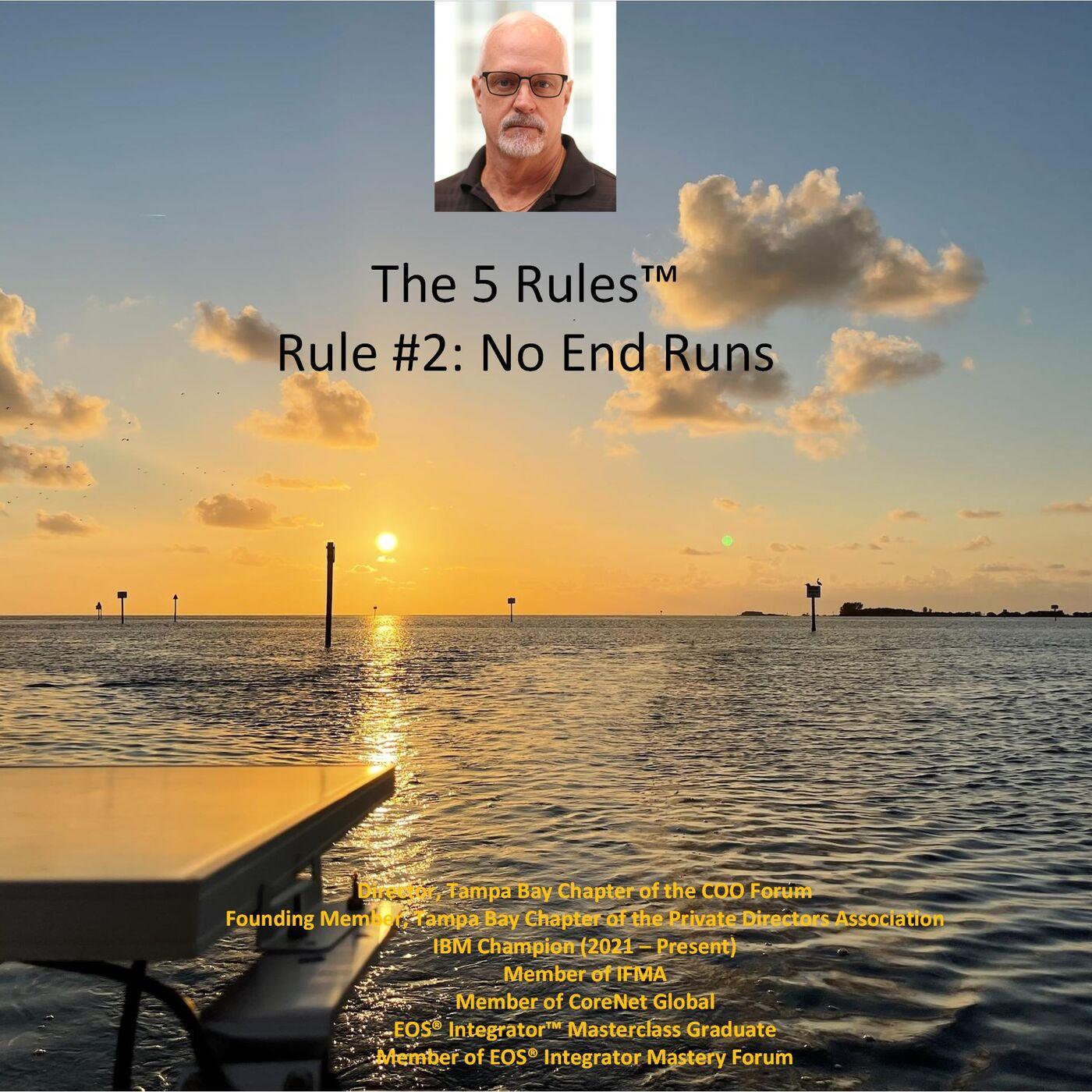 The Five Rules: Rule #1 – Same Page Meeting™ - Tracy Jefferson on ...