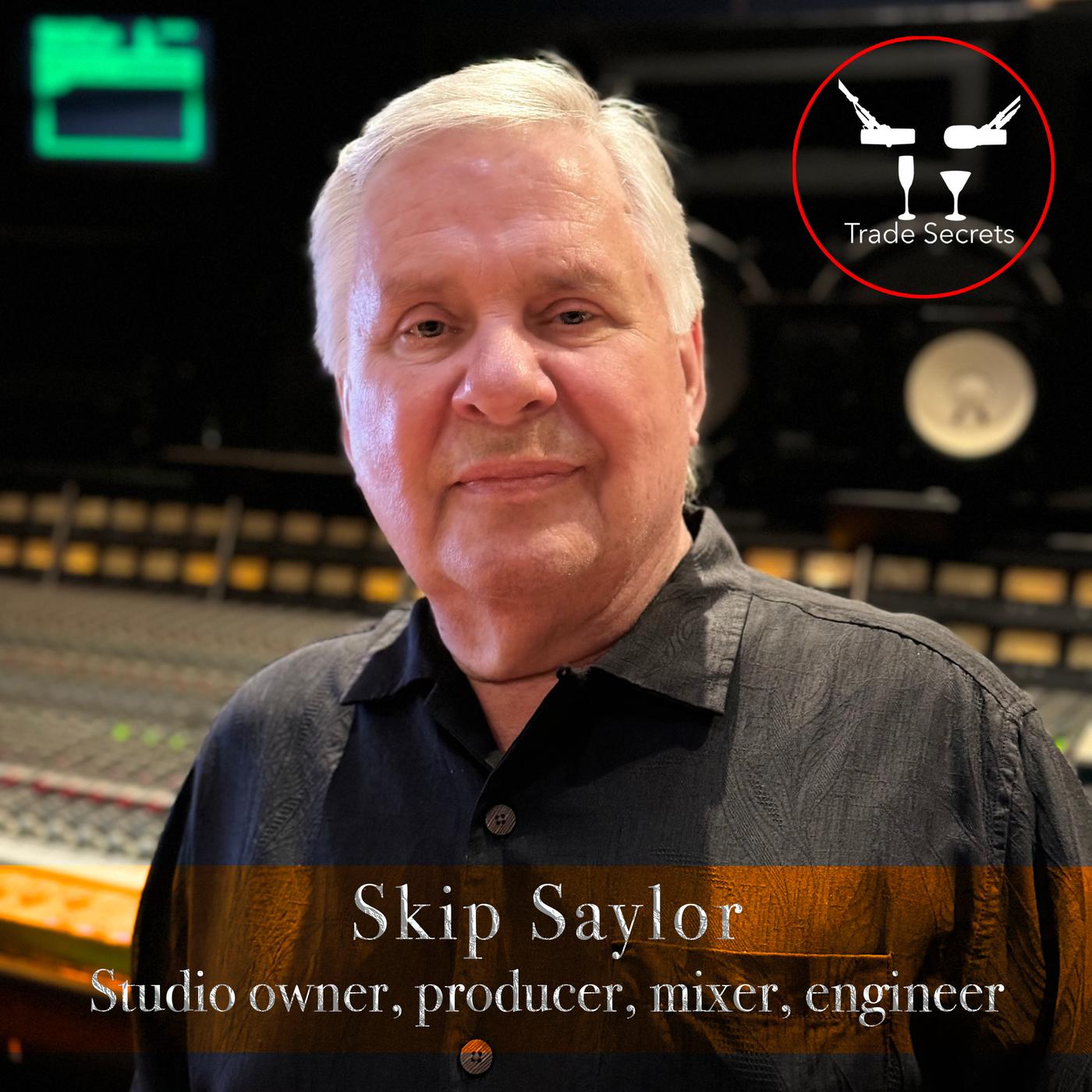 Ashley Arrison-Singer and Netflix exec! - Trade Secrets (podcast ...