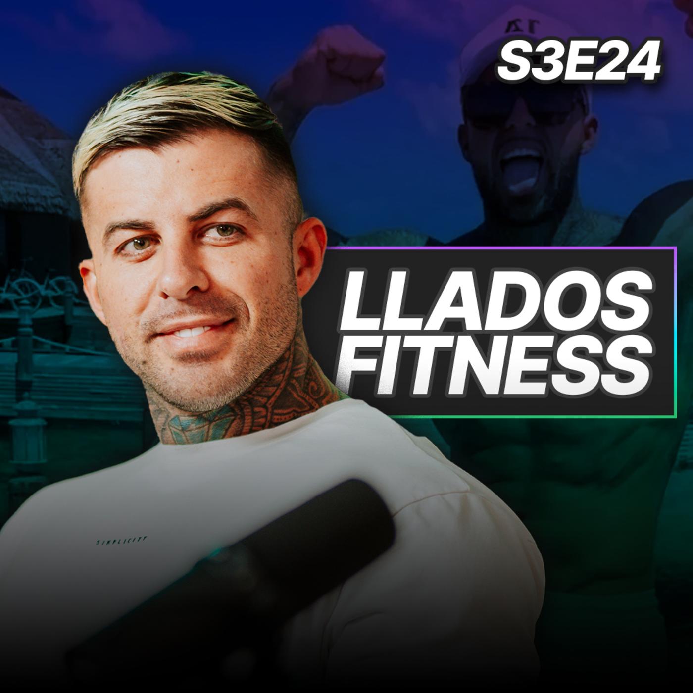 E24 Llados Fitness: Relación con Dios, Bienes Materiales, Propósito de ...