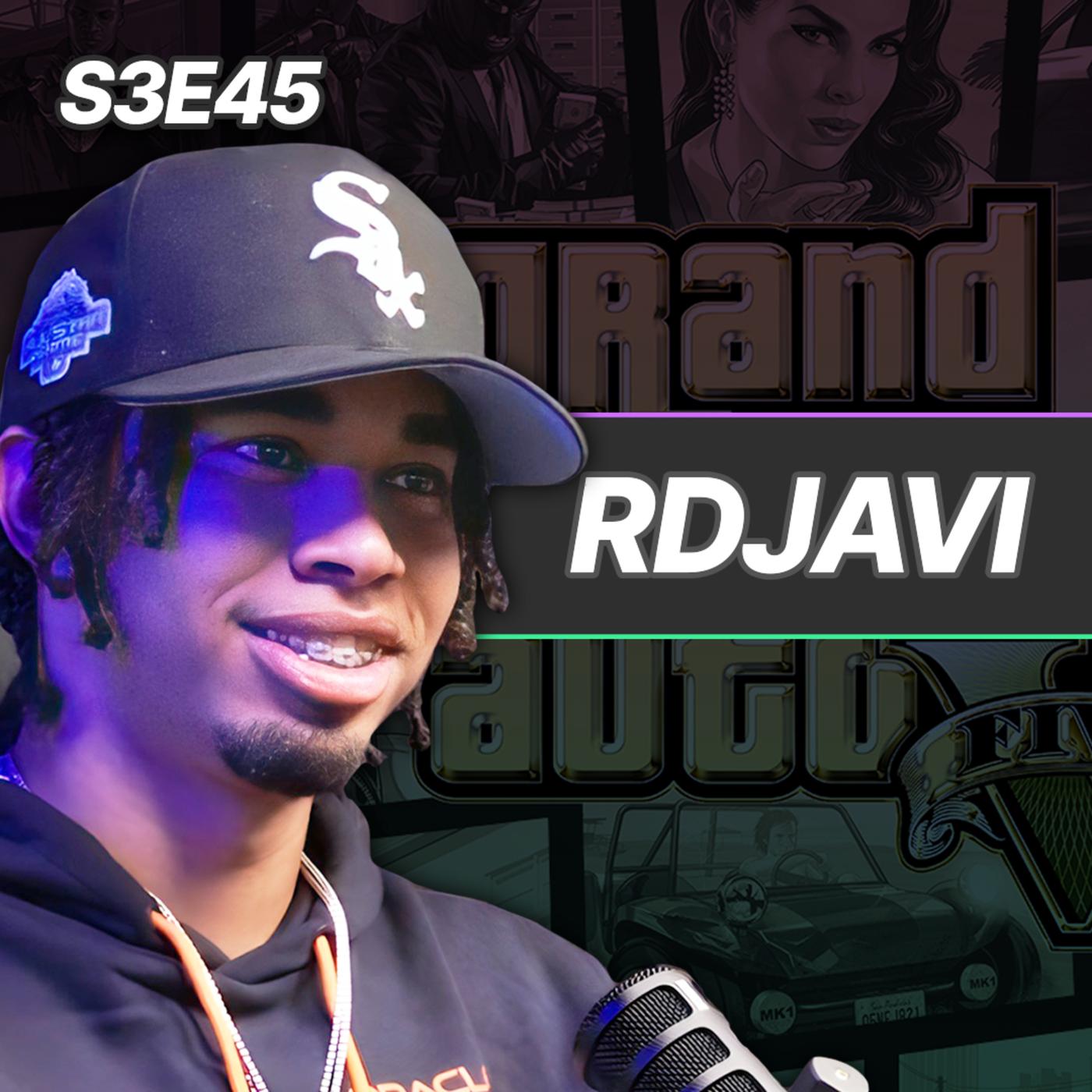 E23 Miami Vice Lifestyle: Ángel Sánchez & Rasiel Reyes, Empresarios ...