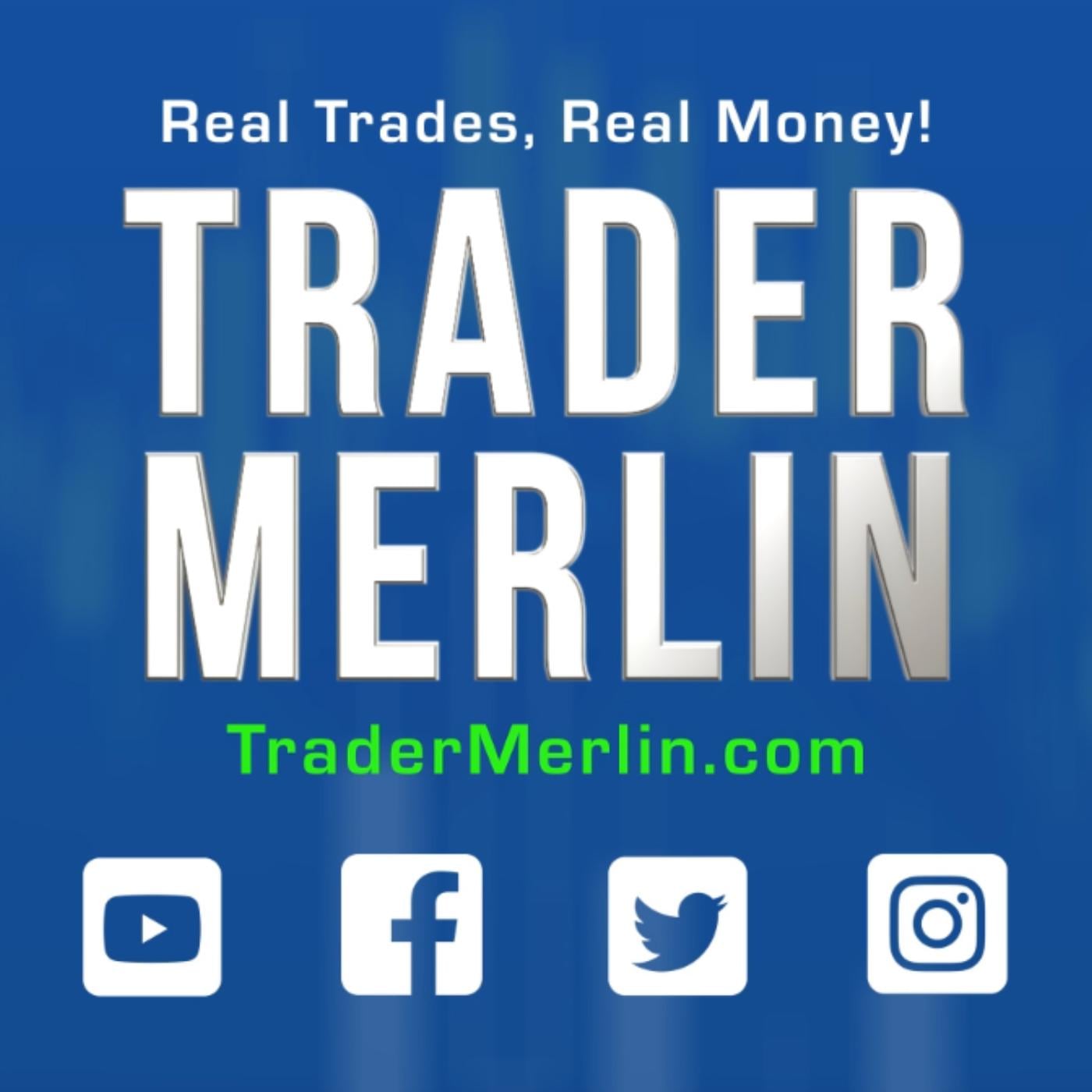 How To Trade Natural Gas with John Rowland - TraderMerlin (podcast ...