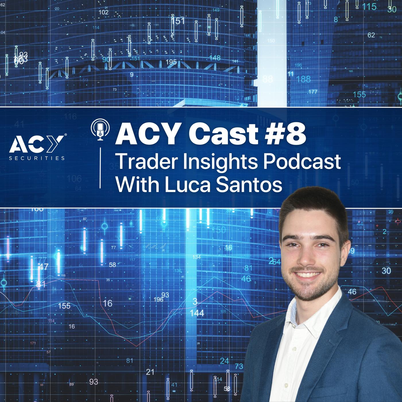 ACY Cast #4 - Special Guest Dan Emmerson - Expertise and Practical Tips ...