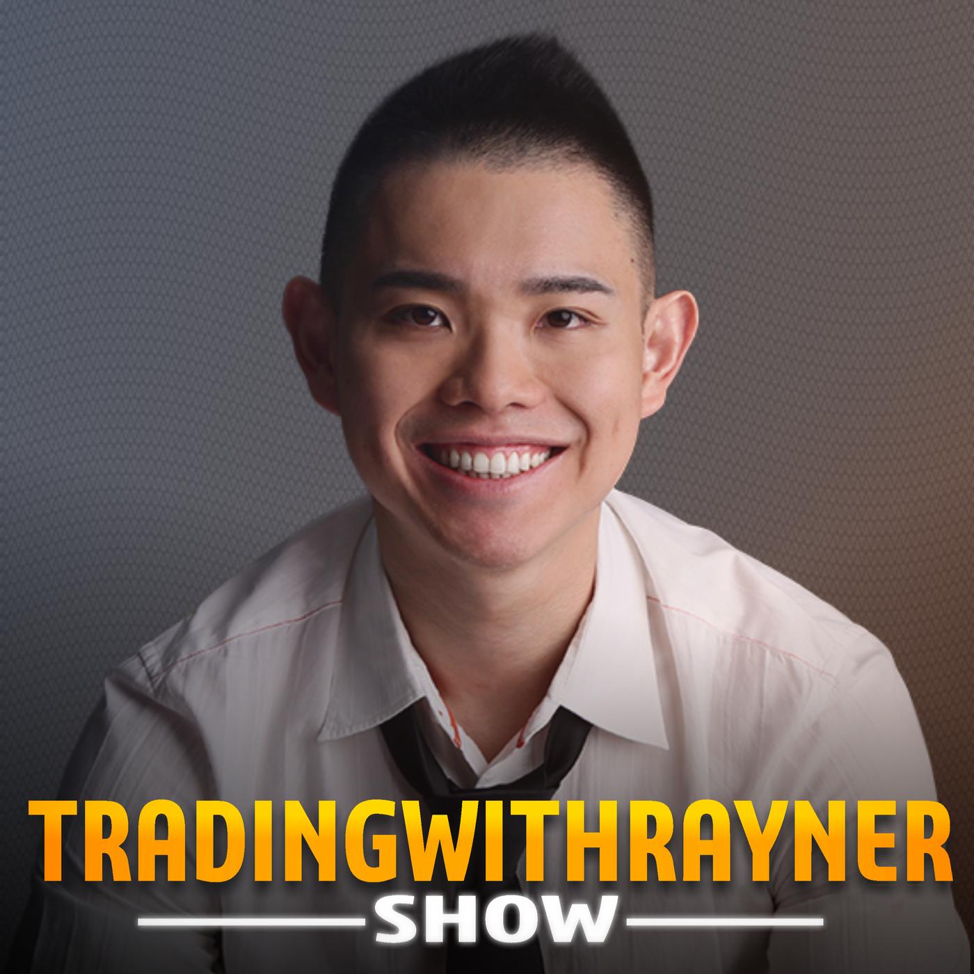 TradingwithRayner Show (podcast) - Rayner Teo | Listen Notes
