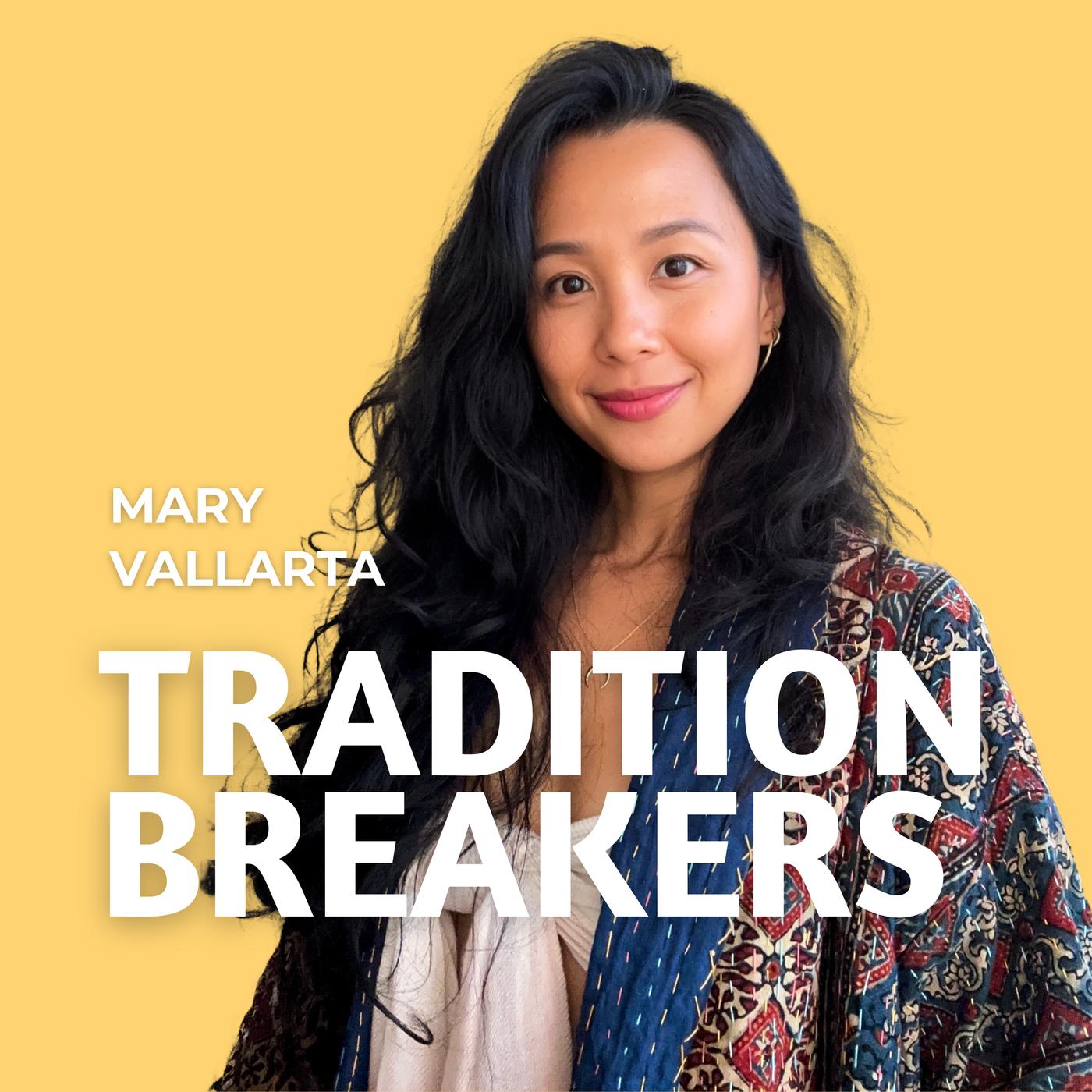 Episode 1 with Krystl Fabella - Tradition Breakers (podcast) | Listen Notes