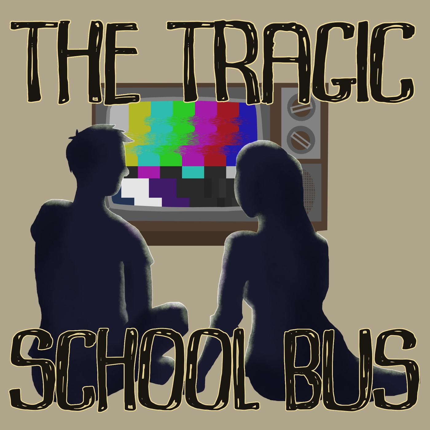 Tragic School Bus (podcast) - Tragic School Bus Podcast | Listen Notes