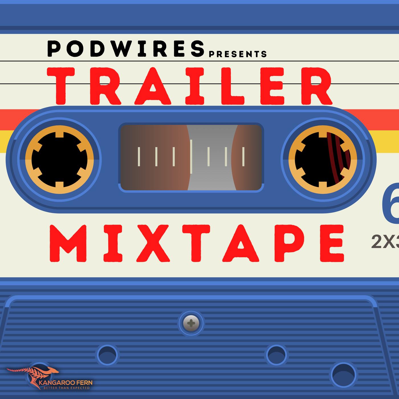 🎙️Stirring it up with Andi and Miquita Oliver - Trailer Mixtape ...