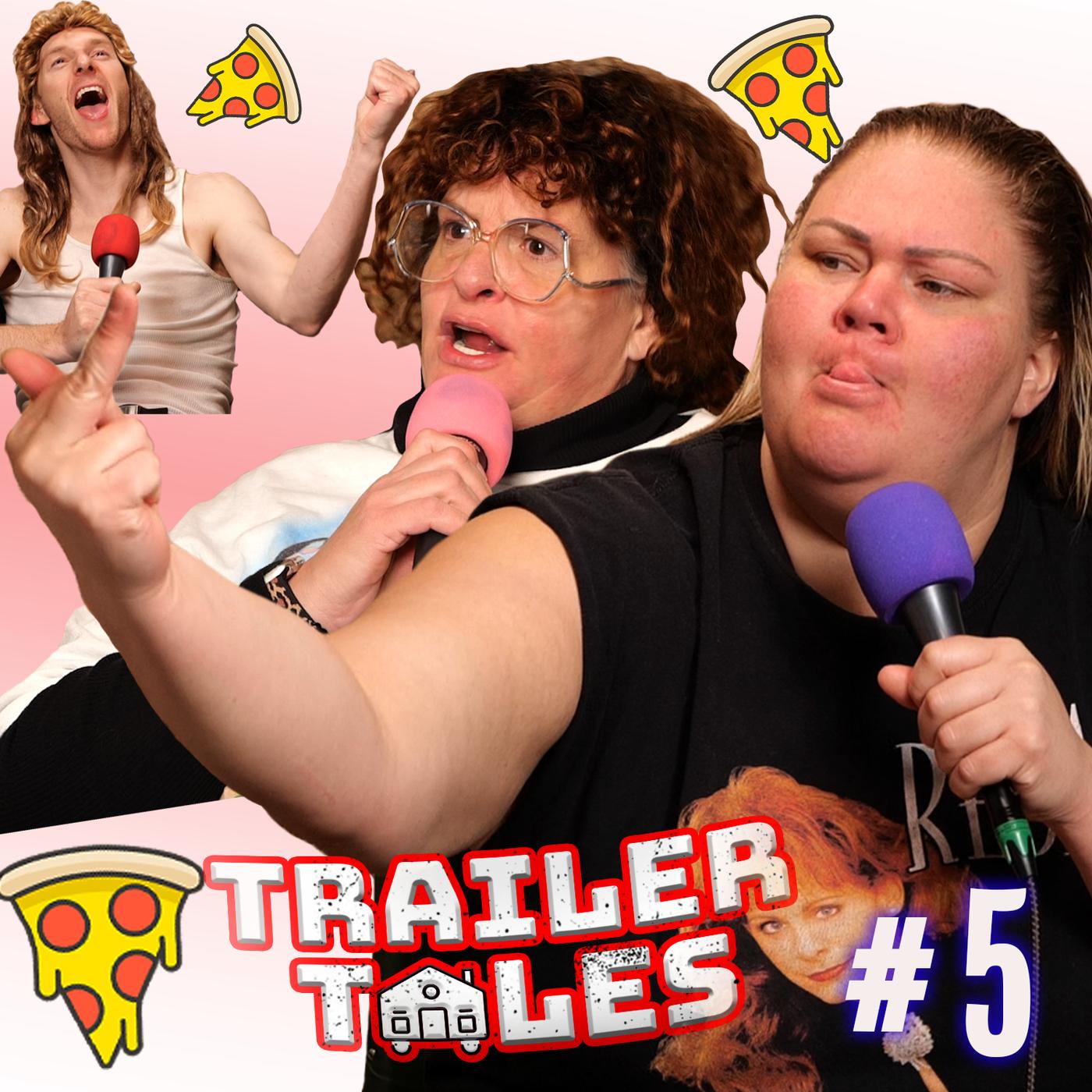 S2 Ep13: Mo Money Mo Problems | Trailer Tales w/ Trailer Trash Tammy ...