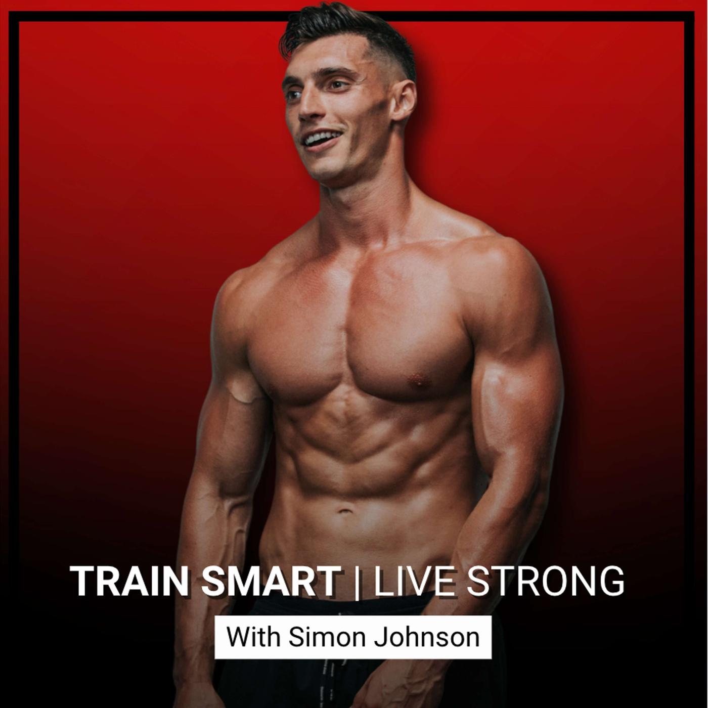 If We Started Out Fitness Journey Again Ft. Anna Moon | Listen Notes