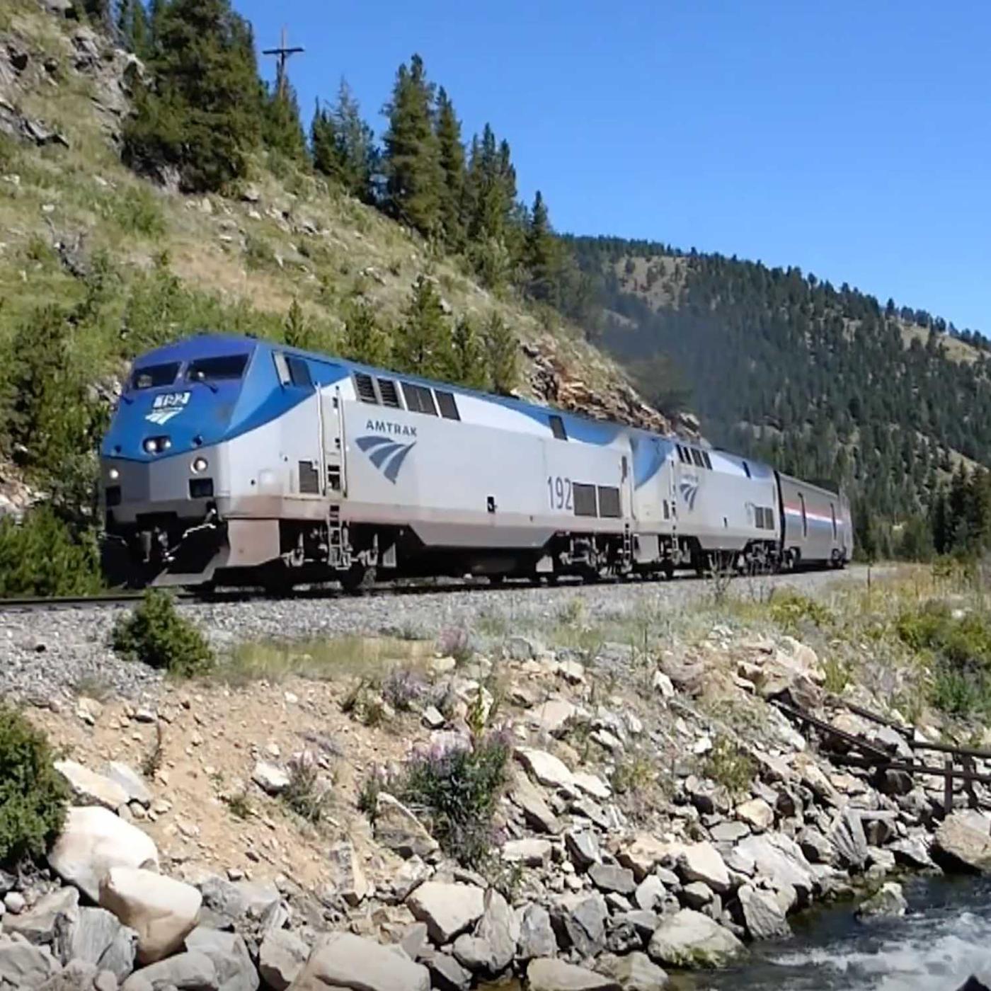 Visiting The Mad City Model Railroad Show - Trains LIVE | The Trains ...