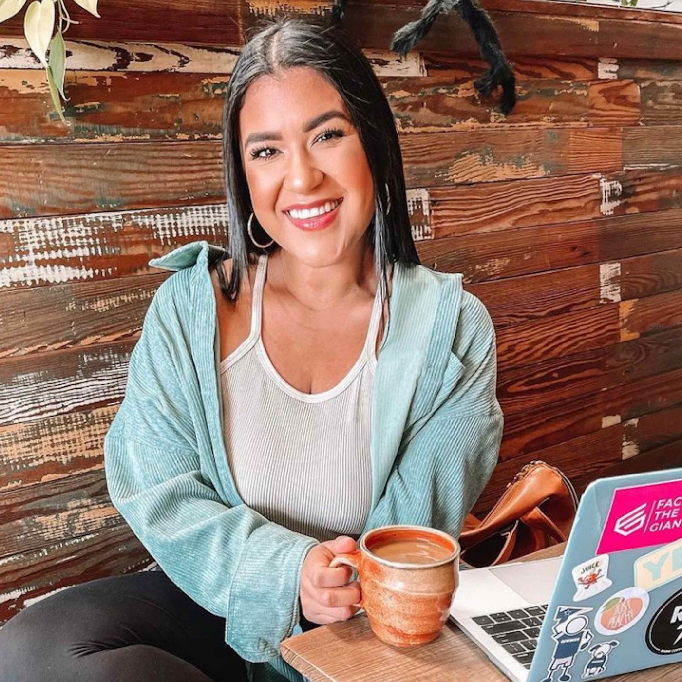 Episode 5: Nicole Yarbrough, Founder Pink Arrows Boutique | Fashion as ...