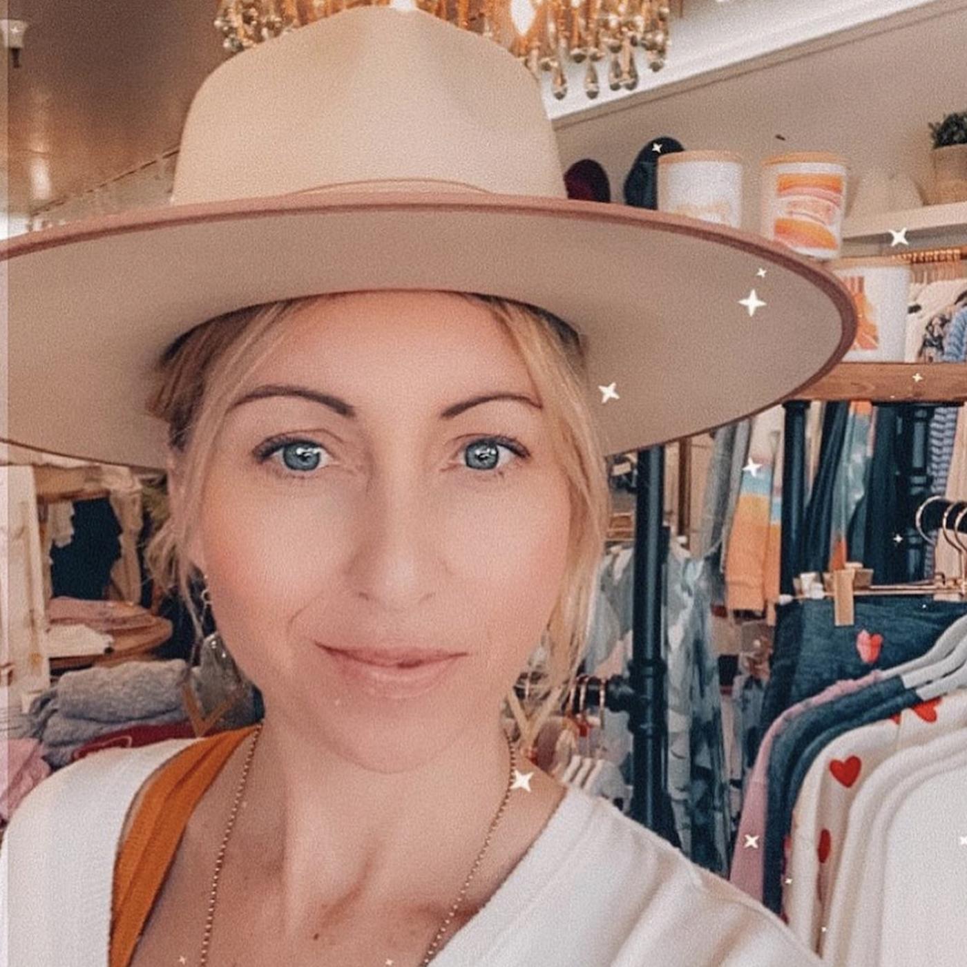 Episode 5: Nicole Yarbrough, Founder Pink Arrows Boutique | Fashion as ...