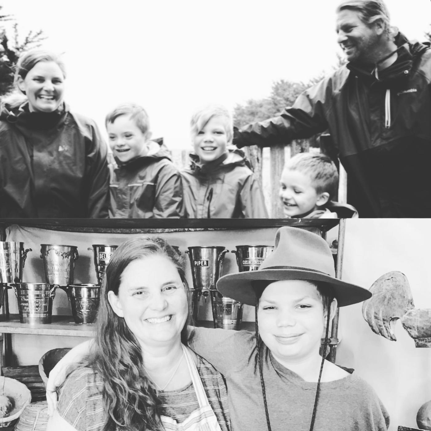 Episode 5: Nicole Yarbrough, Founder Pink Arrows Boutique | Fashion as ...