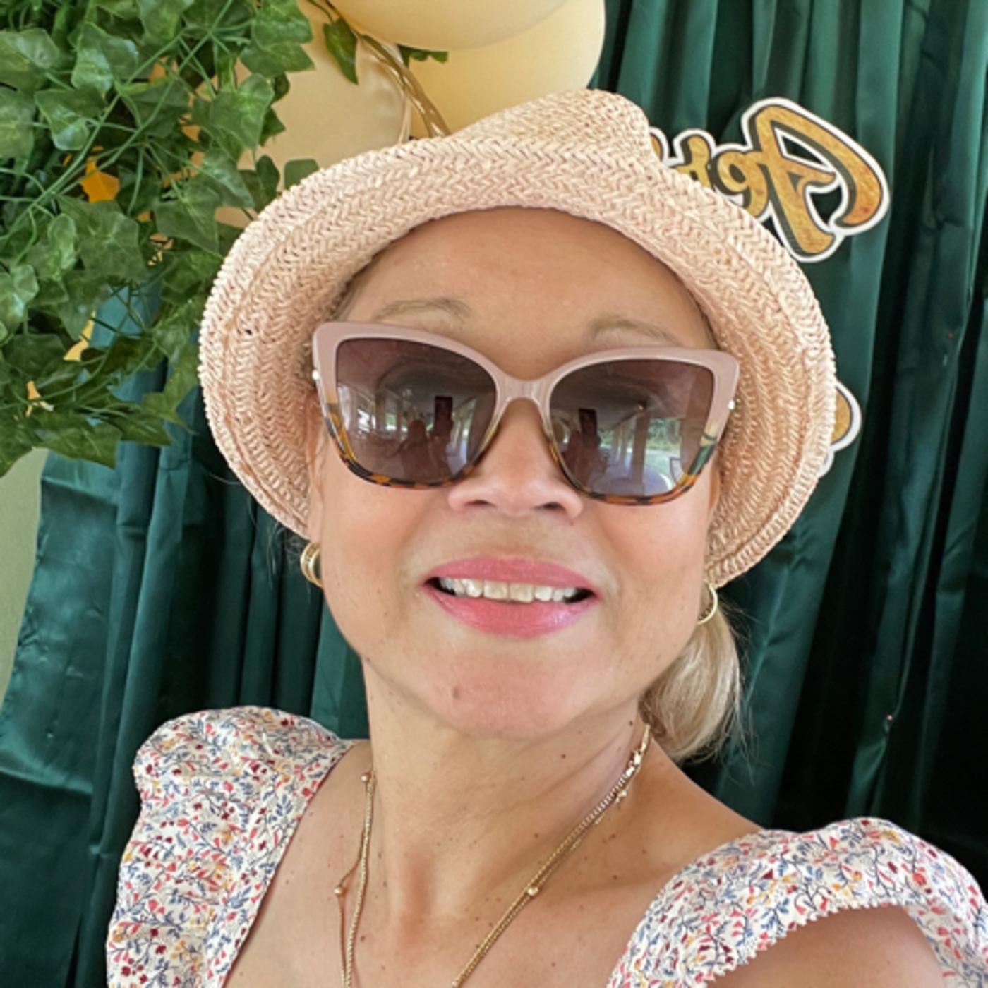 La Menopausia - Salud, Bienestar y Transformación (podcast) | Listen Notes