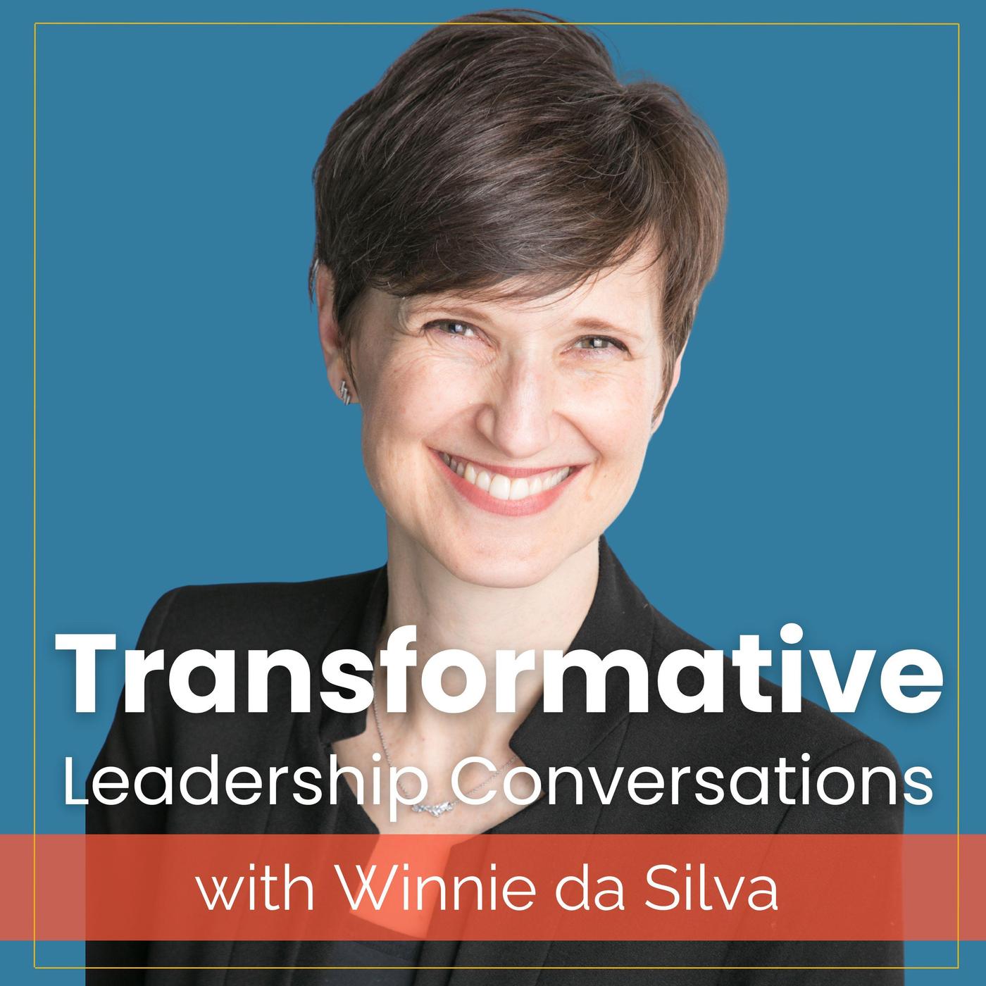 The Immunity to Change with Dr. Deborah Helsing - Transformative ...