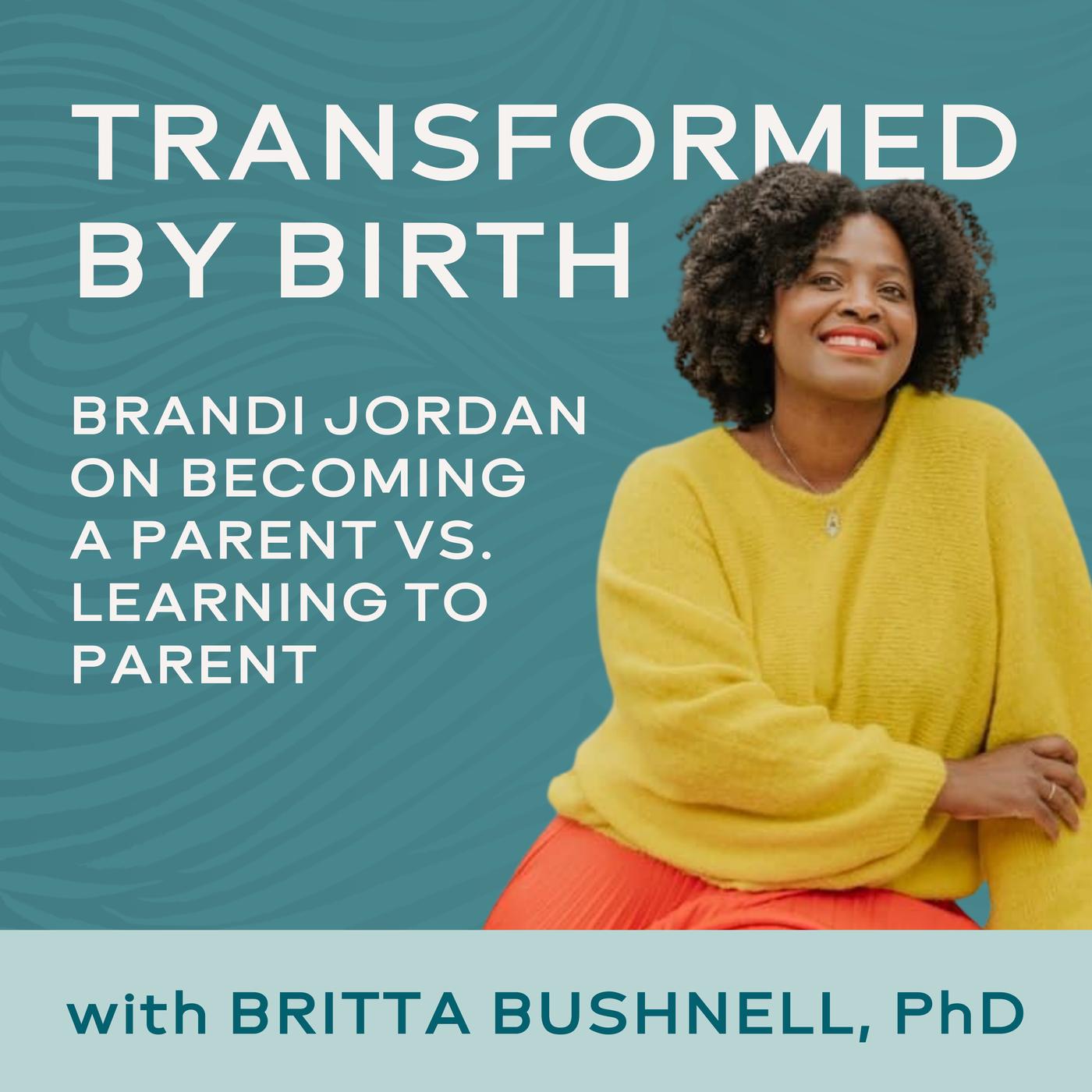Motherhood and Identity: The Becoming Few Talk About | Listen Notes
