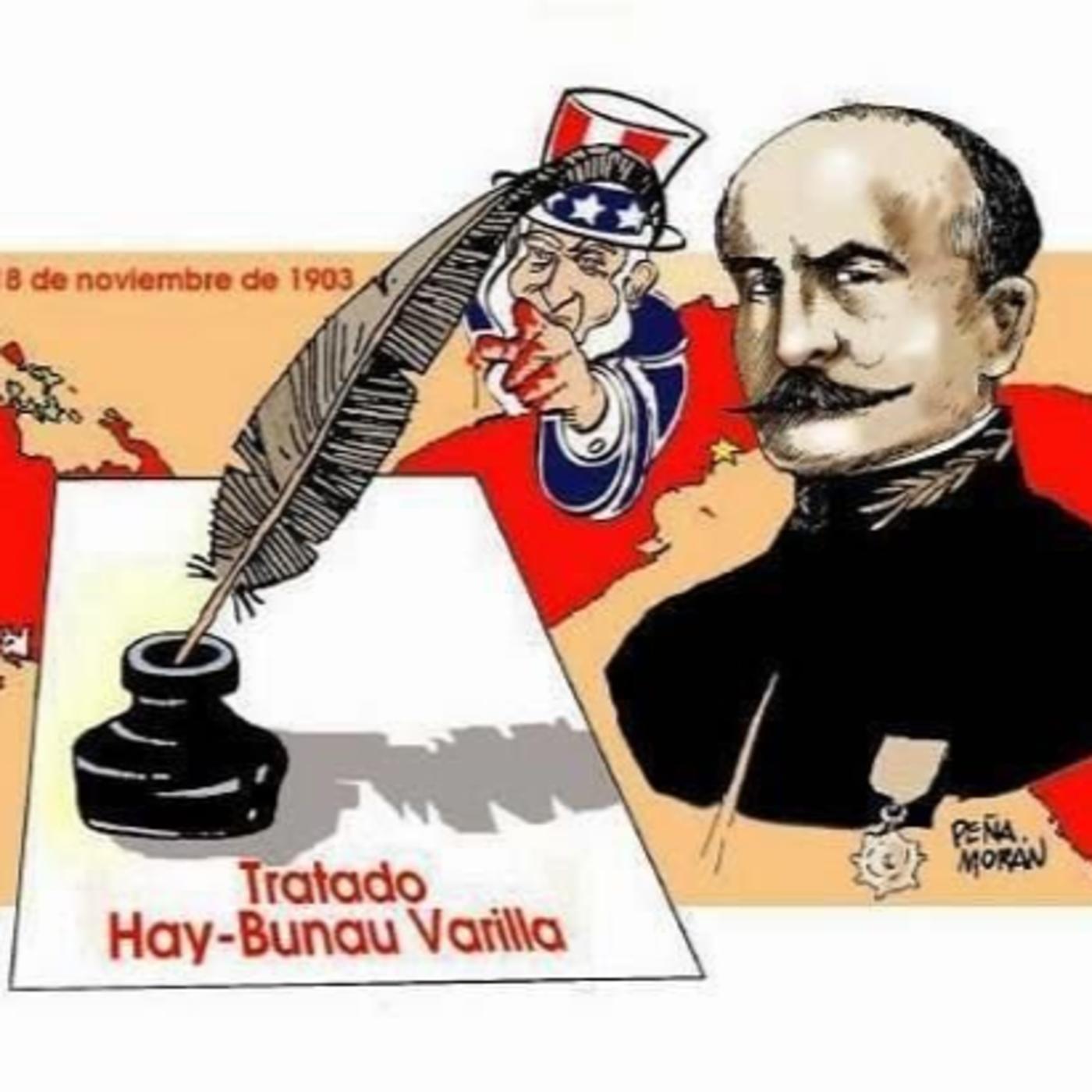 tratado hay bunau varilla - tratado hay bunau varilla (podcast ...